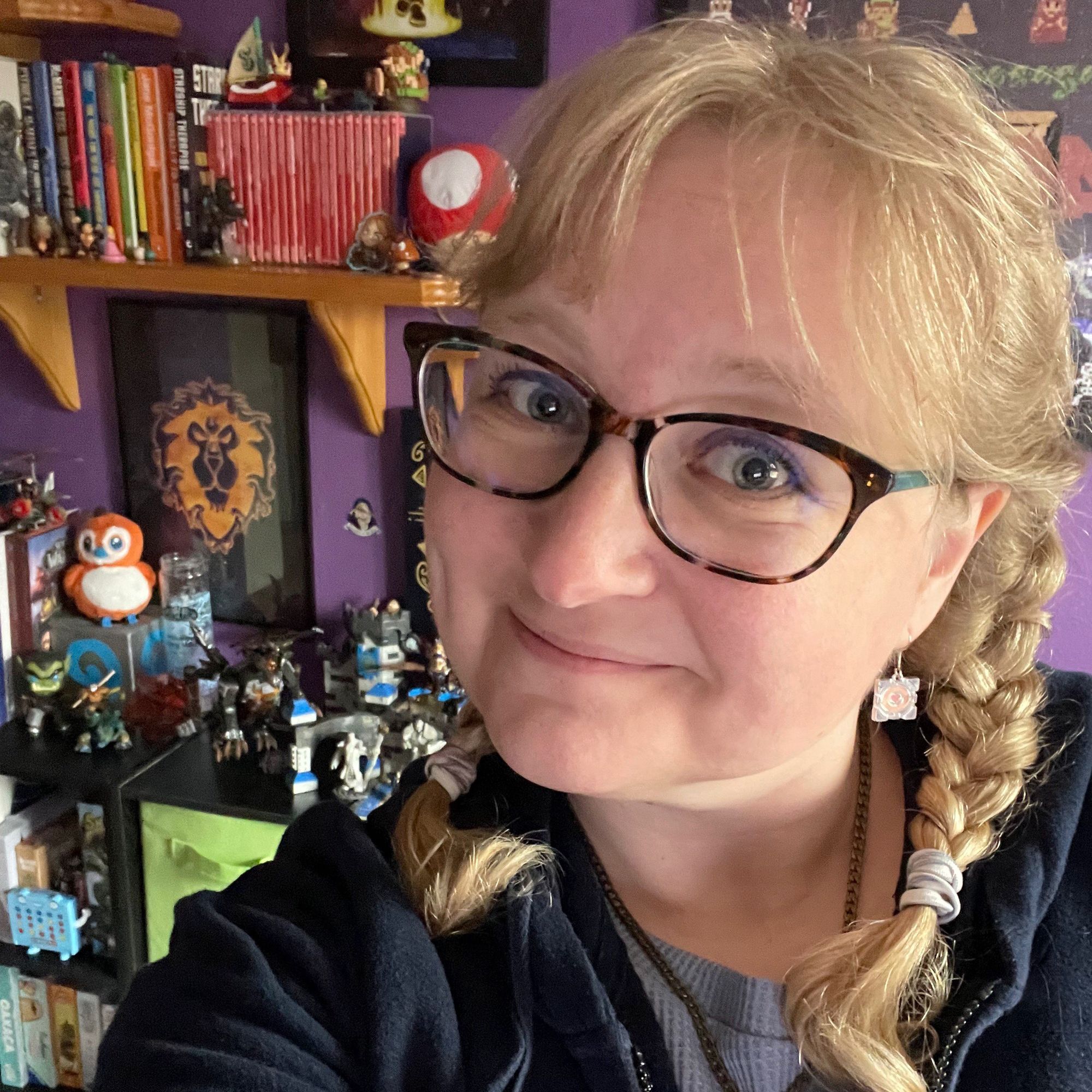 Carrie Lambertsen | ScreenRant