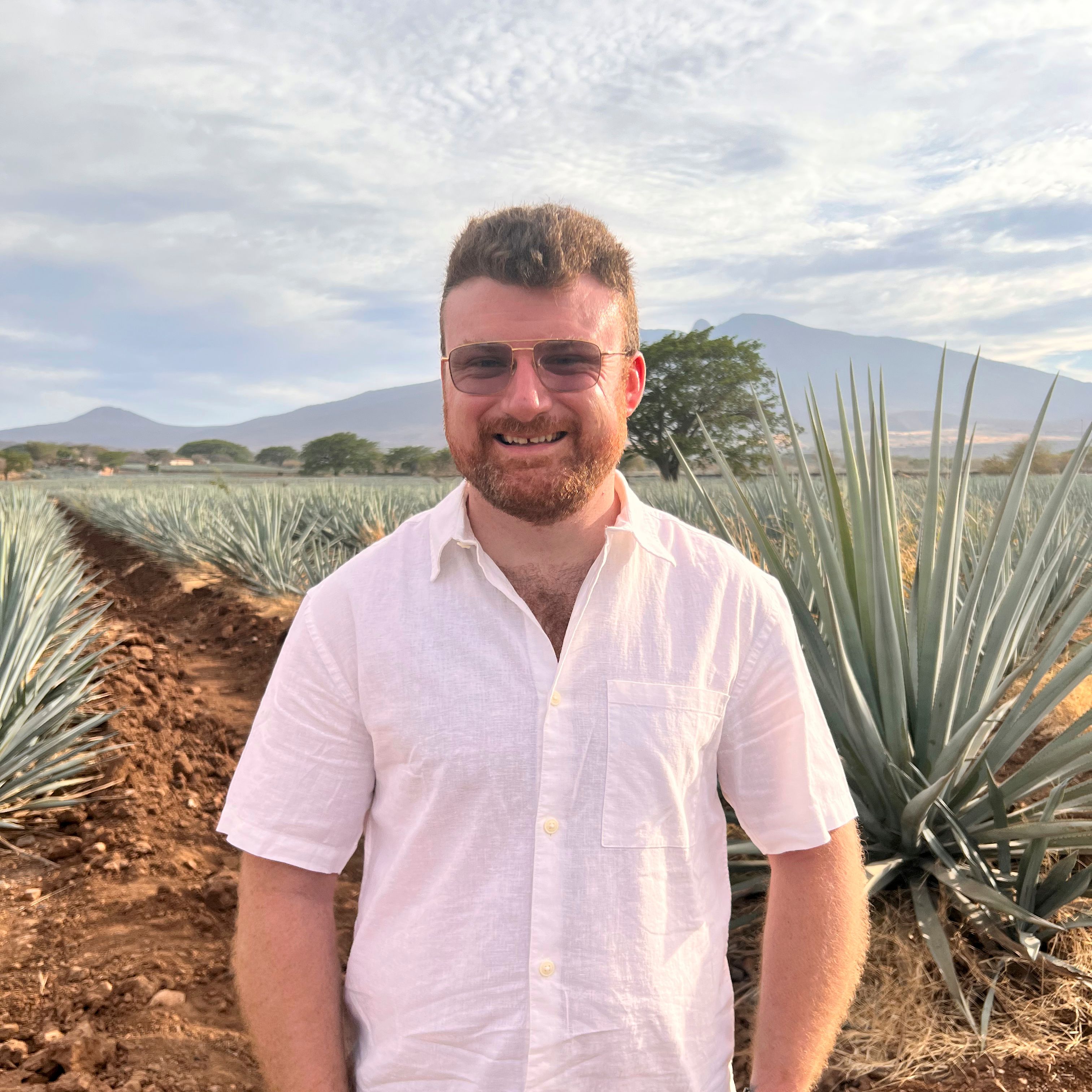 Donovan Murphy | ScreenRant