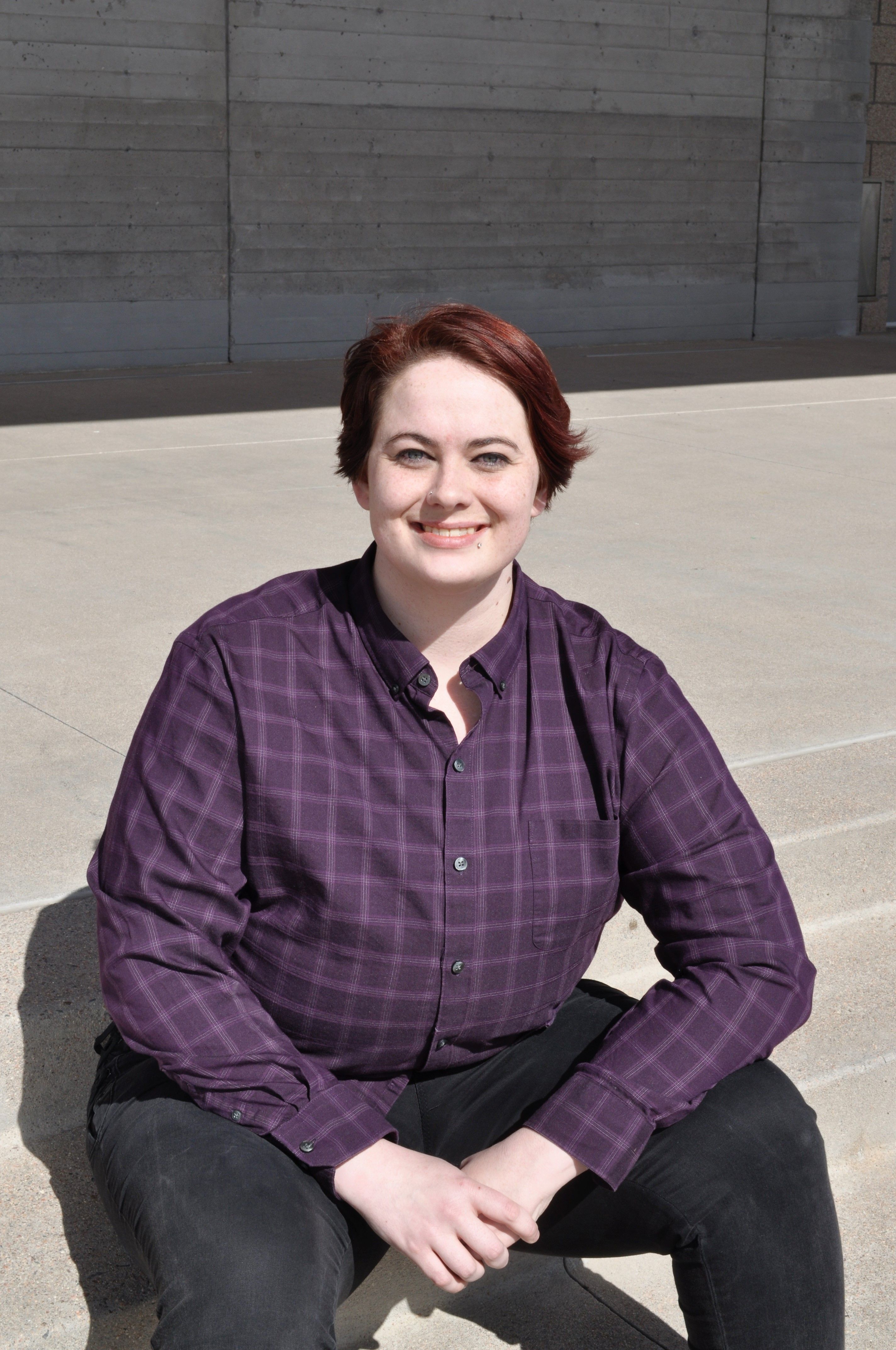 Dani Kessel Odom | ScreenRant