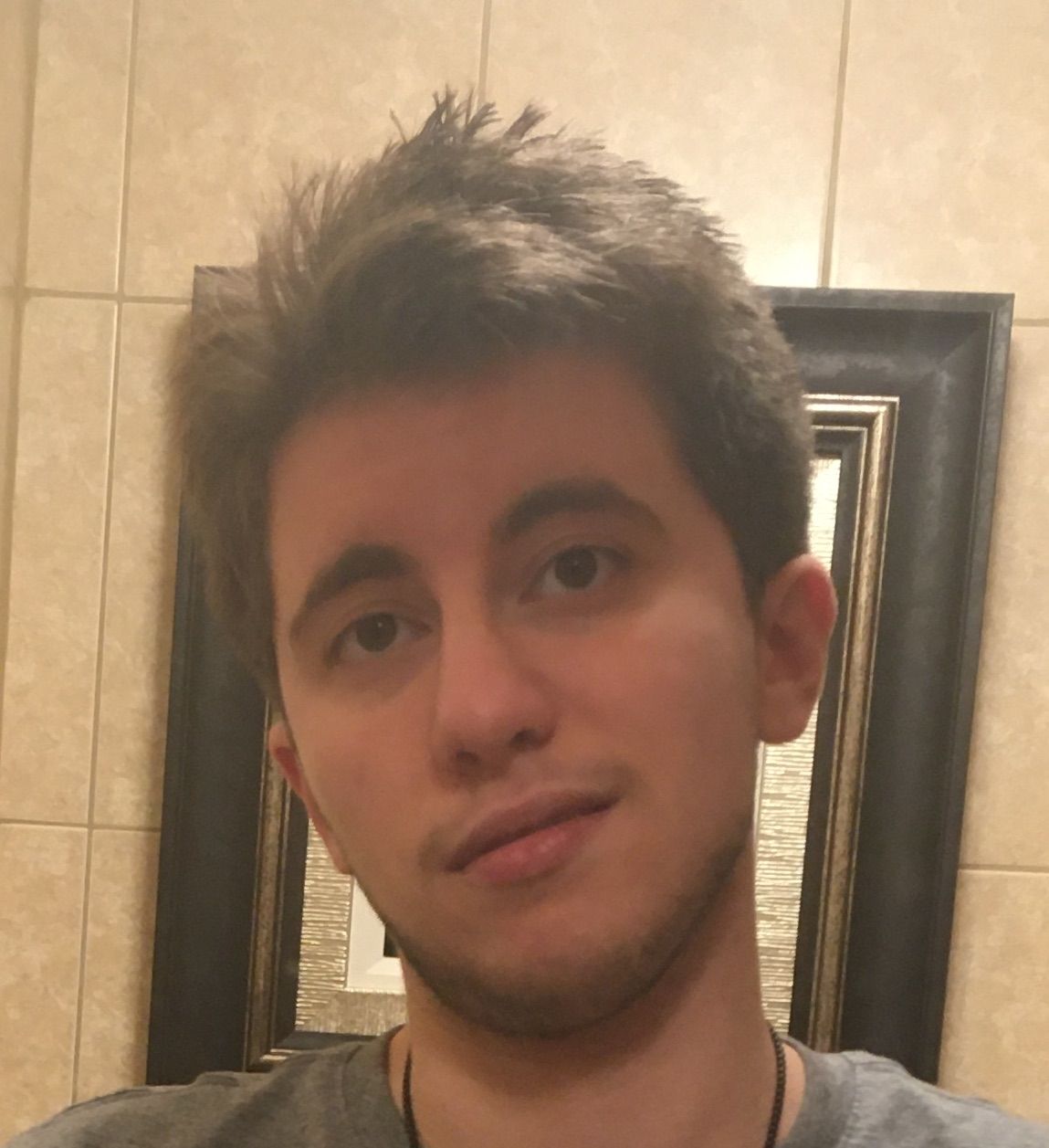 Lukas Shayo | ScreenRant