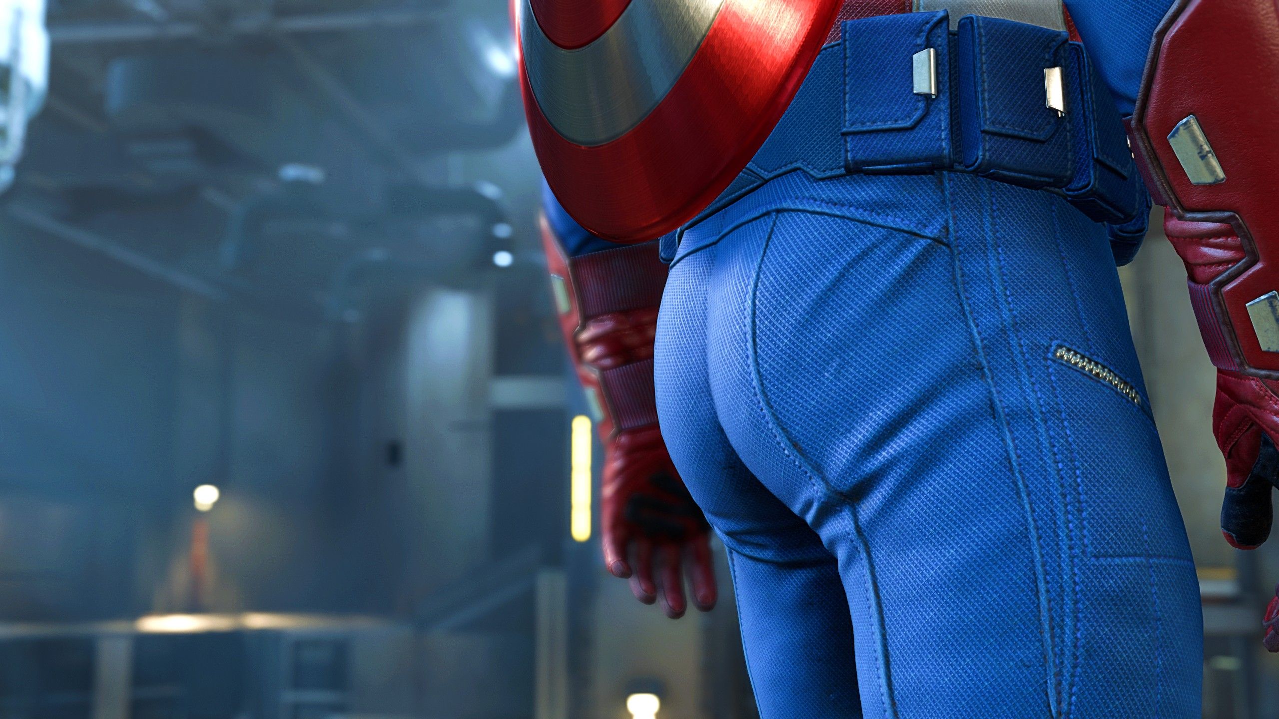 Molly Freeman | ScreenRant