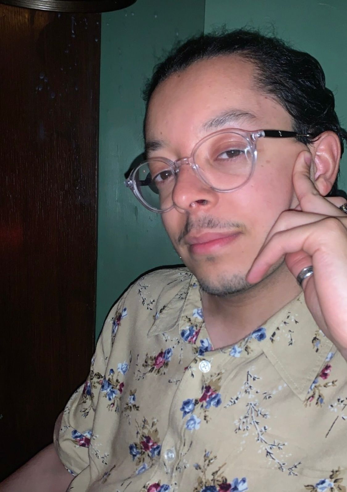 Daniel Solomon | ScreenRant