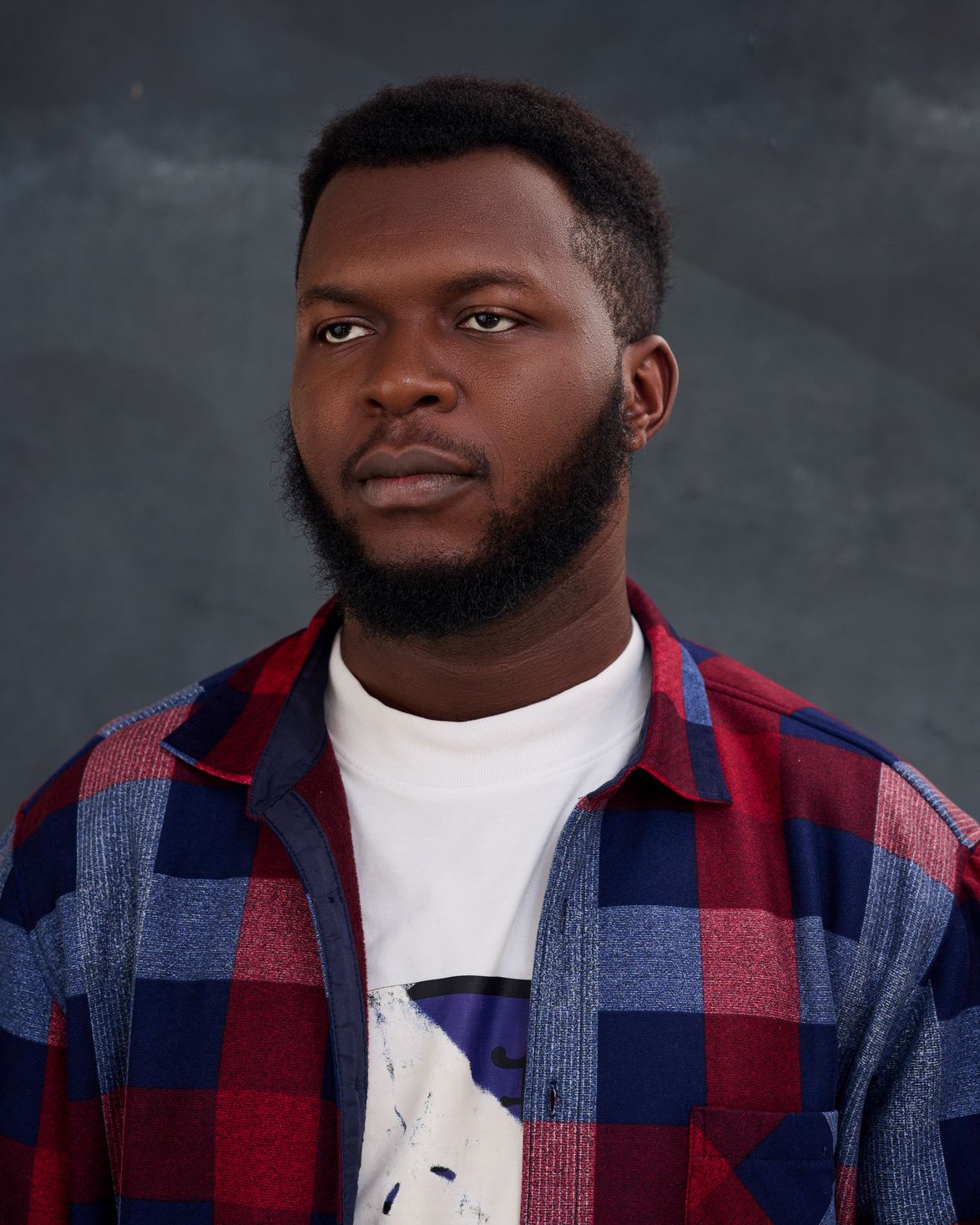 Uchenna Onyia | ScreenRant
