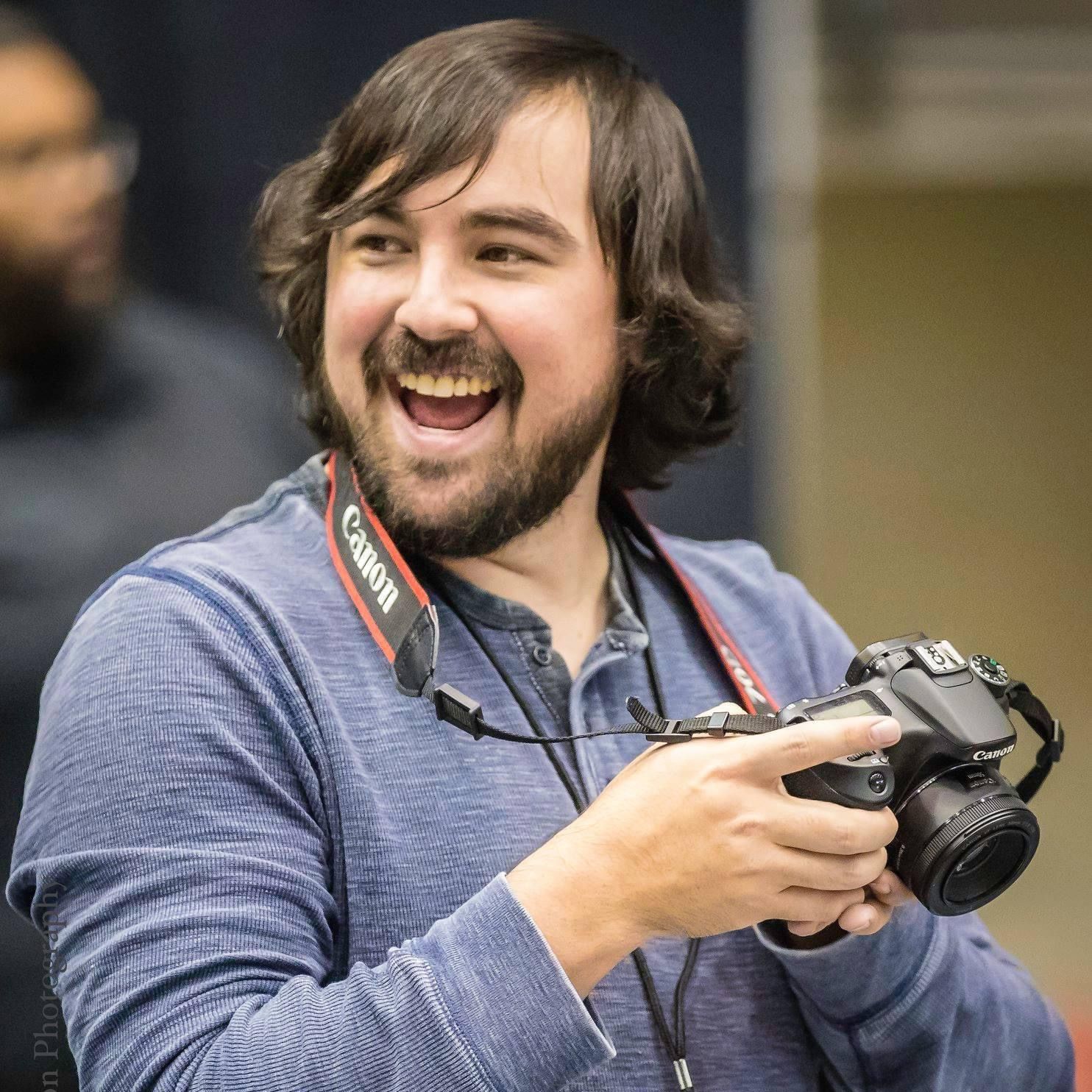 Cody Bashore | ScreenRant