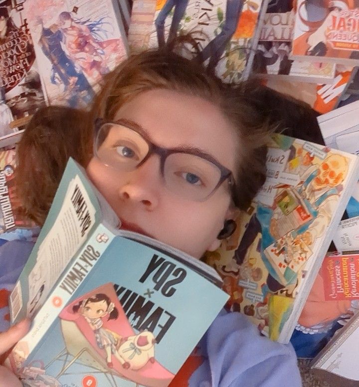 Kaylie Fielden | ScreenRant