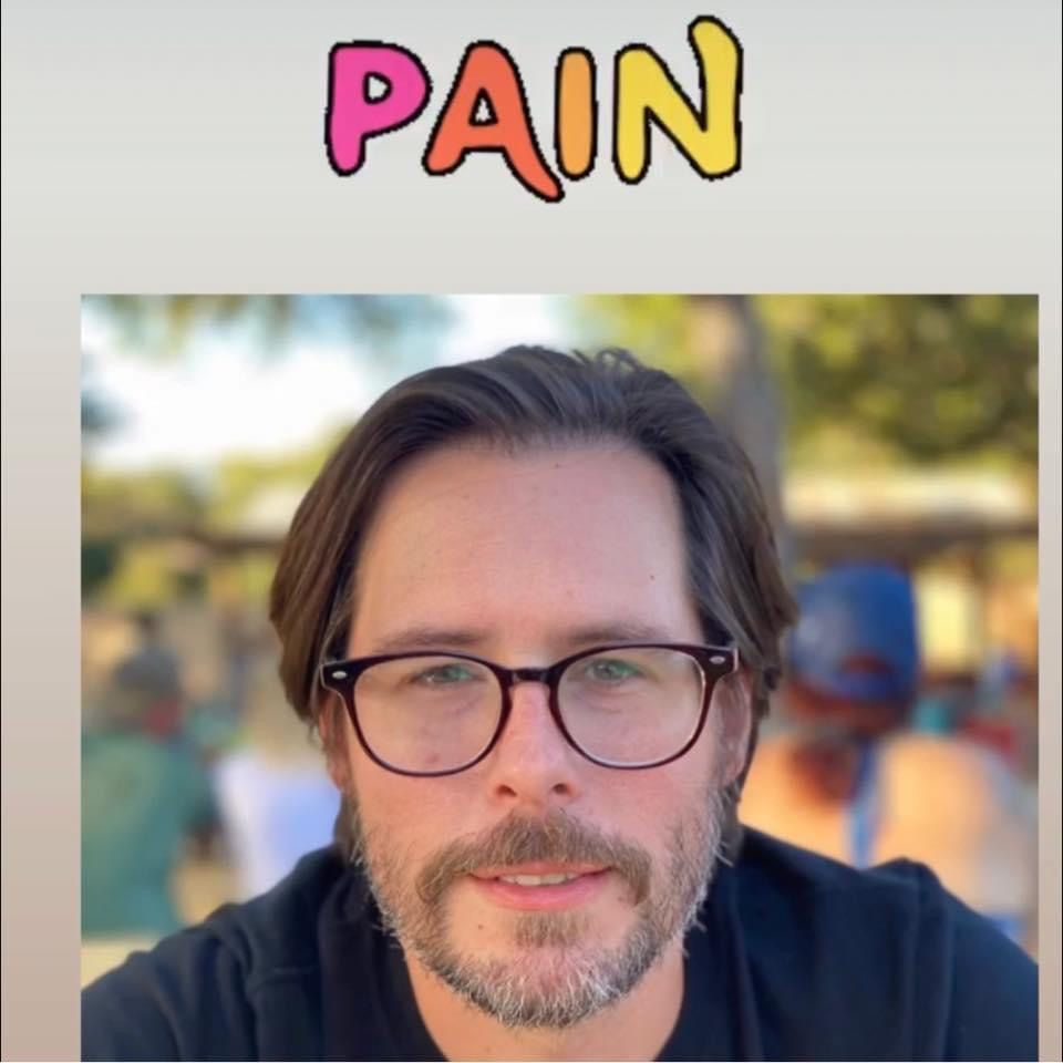 Jordan Hunt | ScreenRant