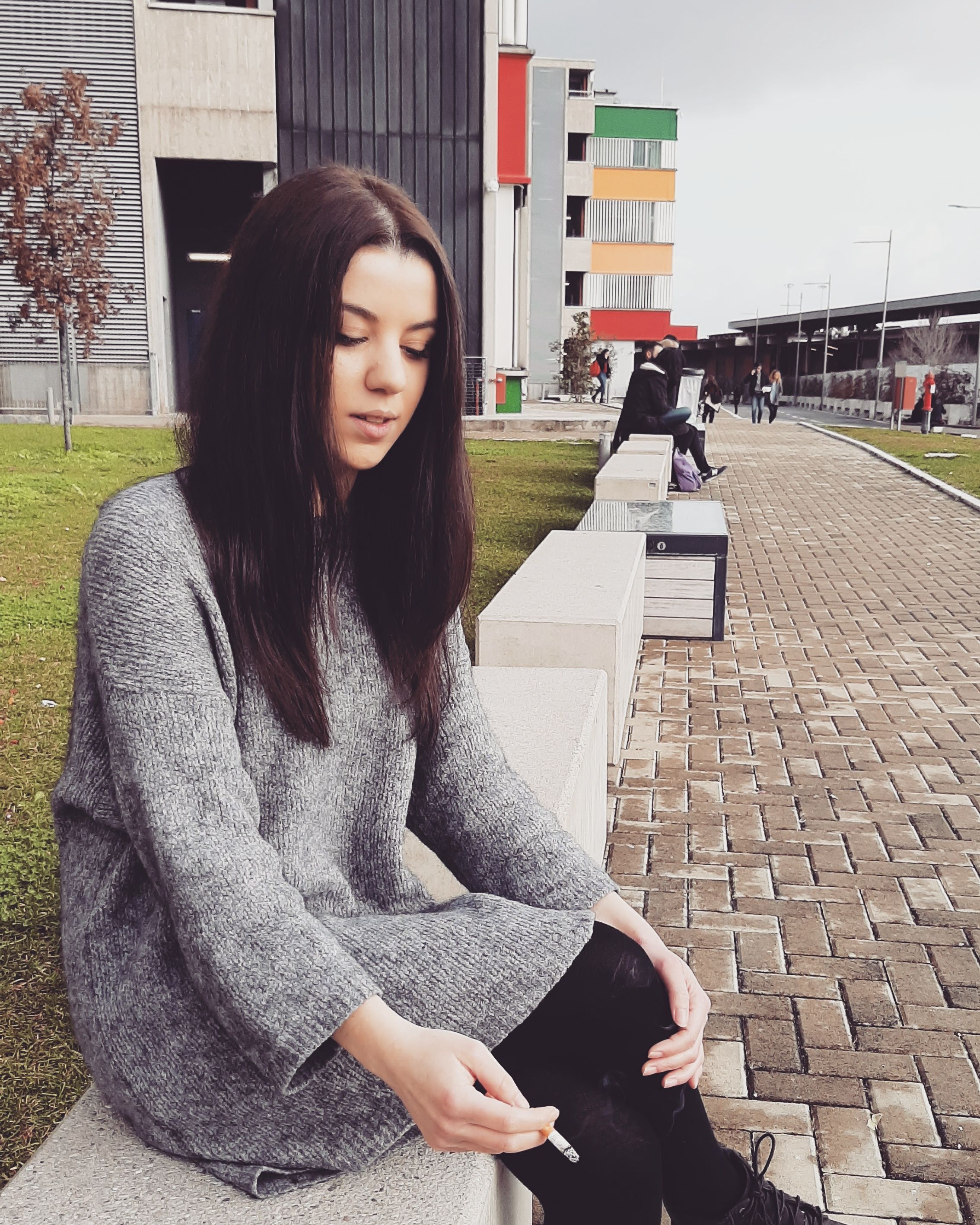 Elena Regio | ScreenRant