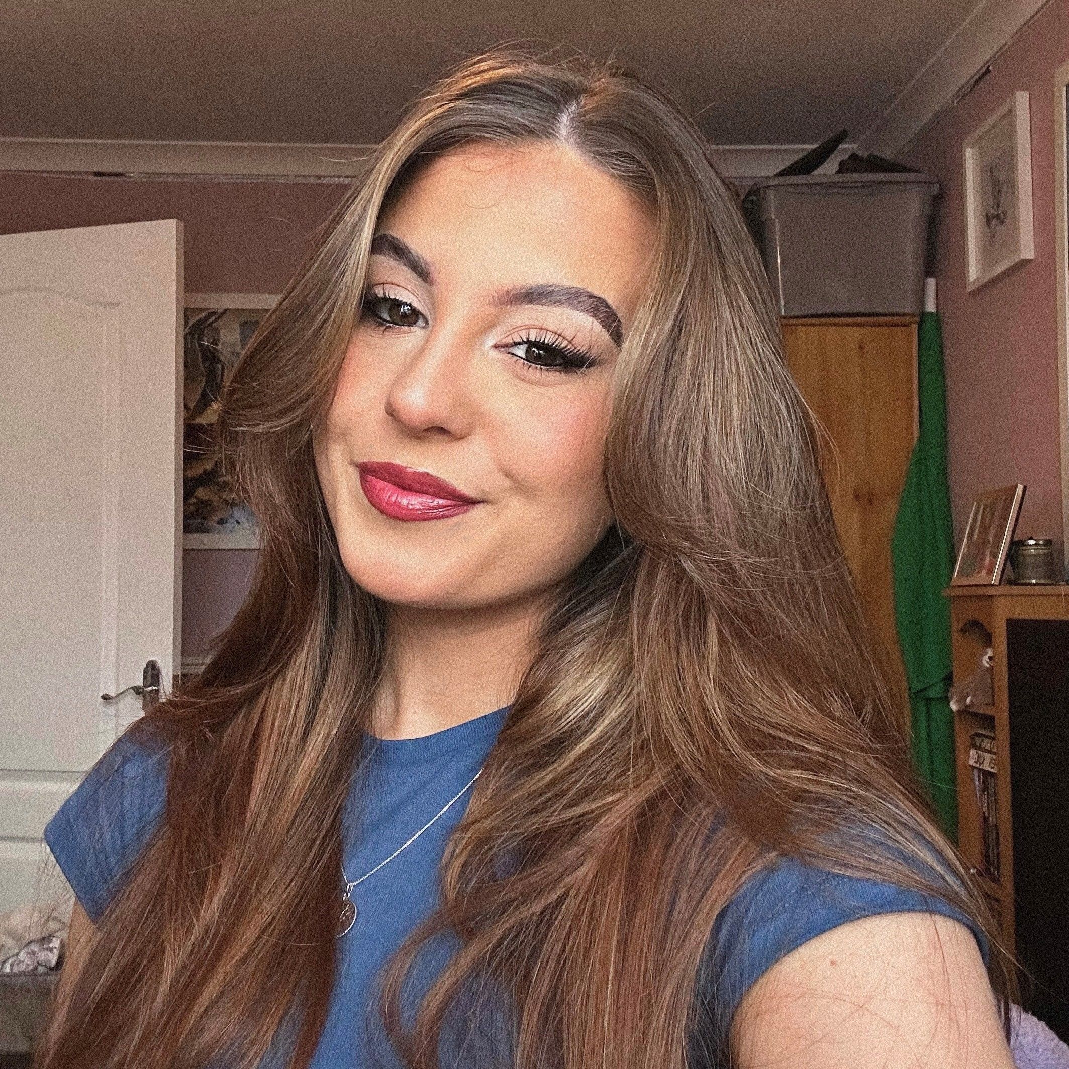 Alix Blackburn | ScreenRant