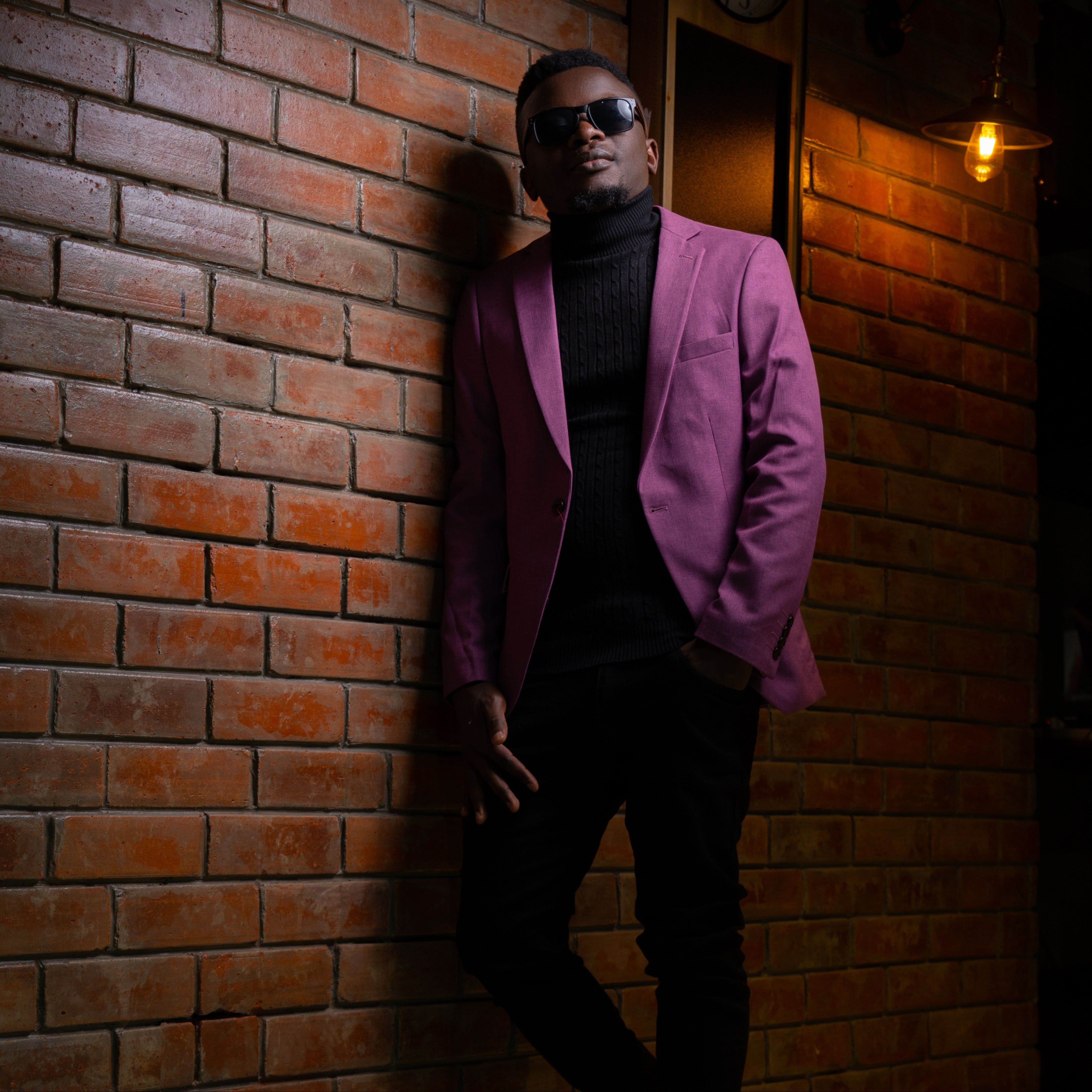 Philip Etemesi | ScreenRant