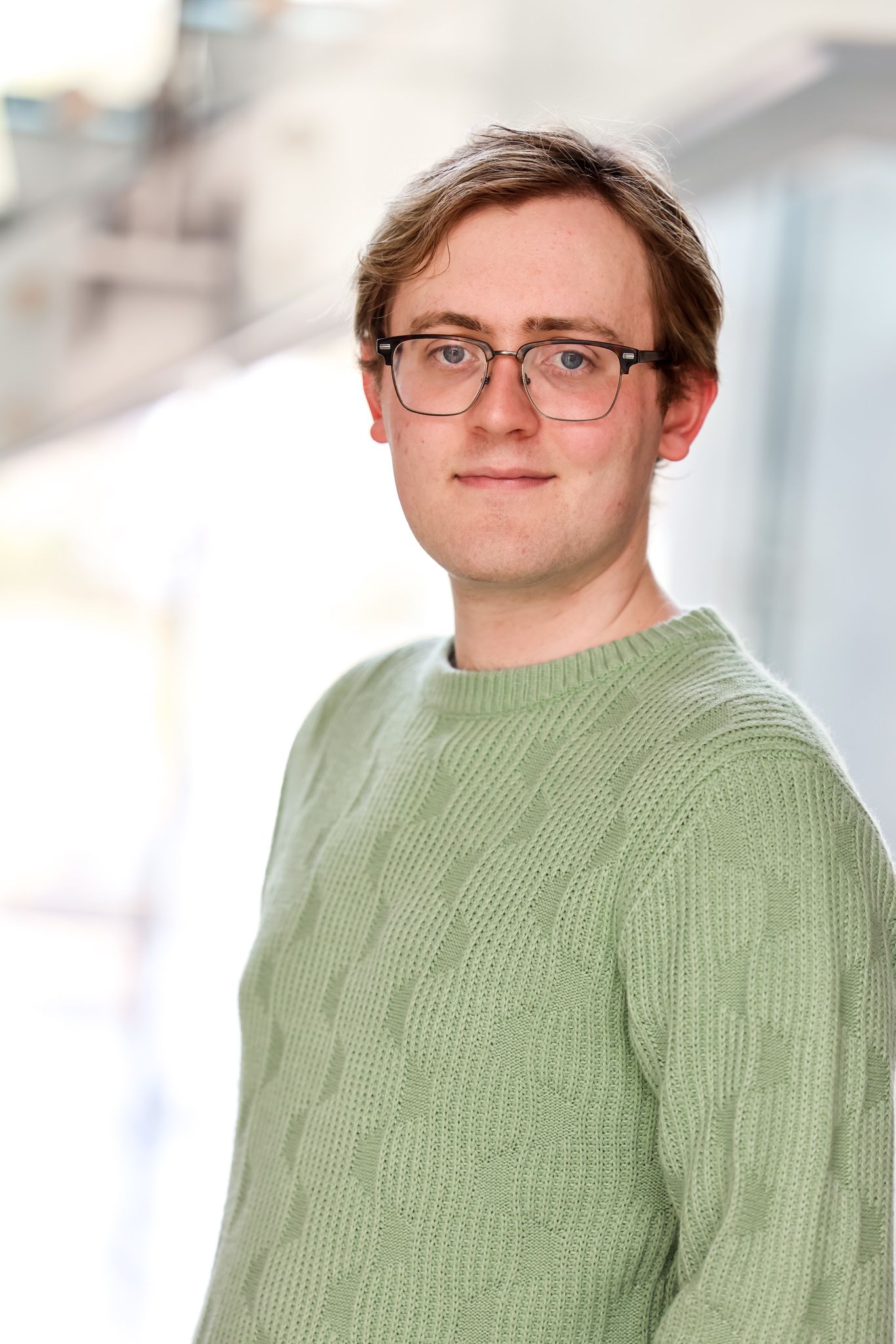 Dylan James | ScreenRant