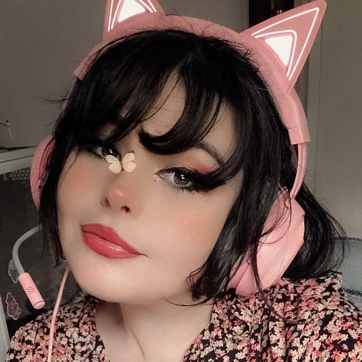 Anna Williams | ScreenRant