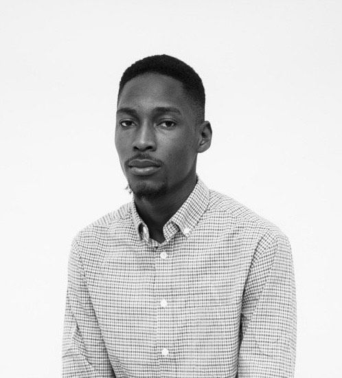 Boluwatife Adeyemi | ScreenRant