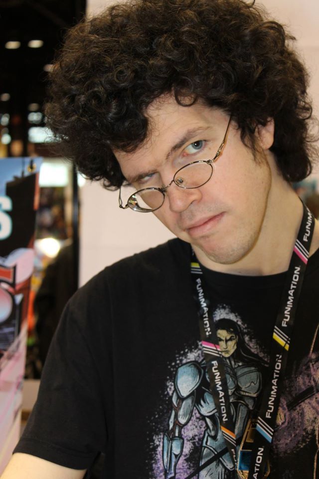 Todd Black | ScreenRant