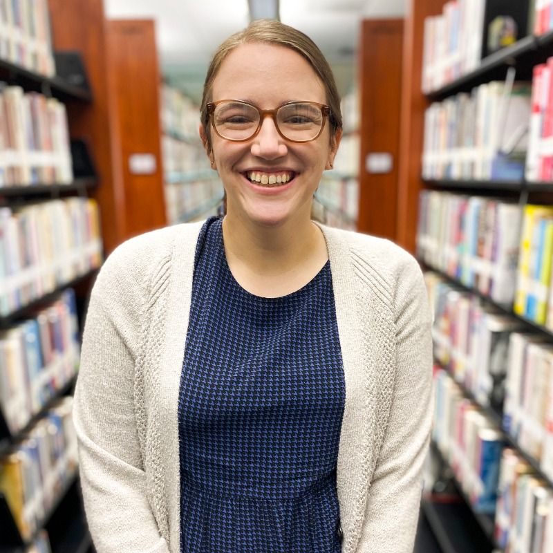 Rachel Hulshult | ScreenRant