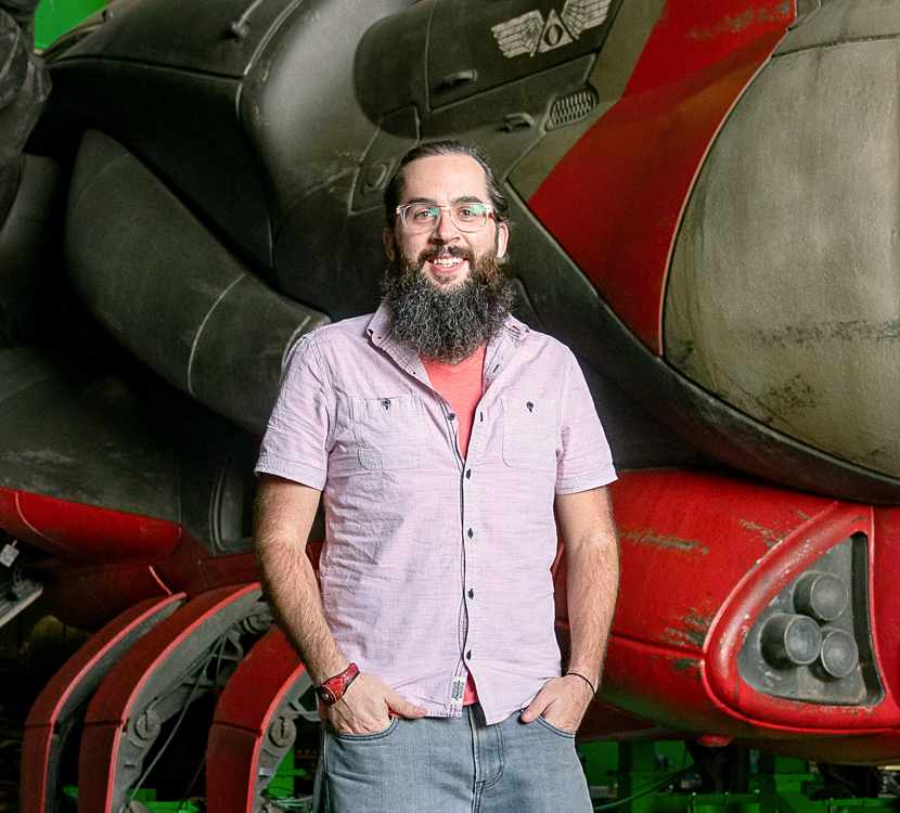 Stephen M. Colbert | ScreenRant