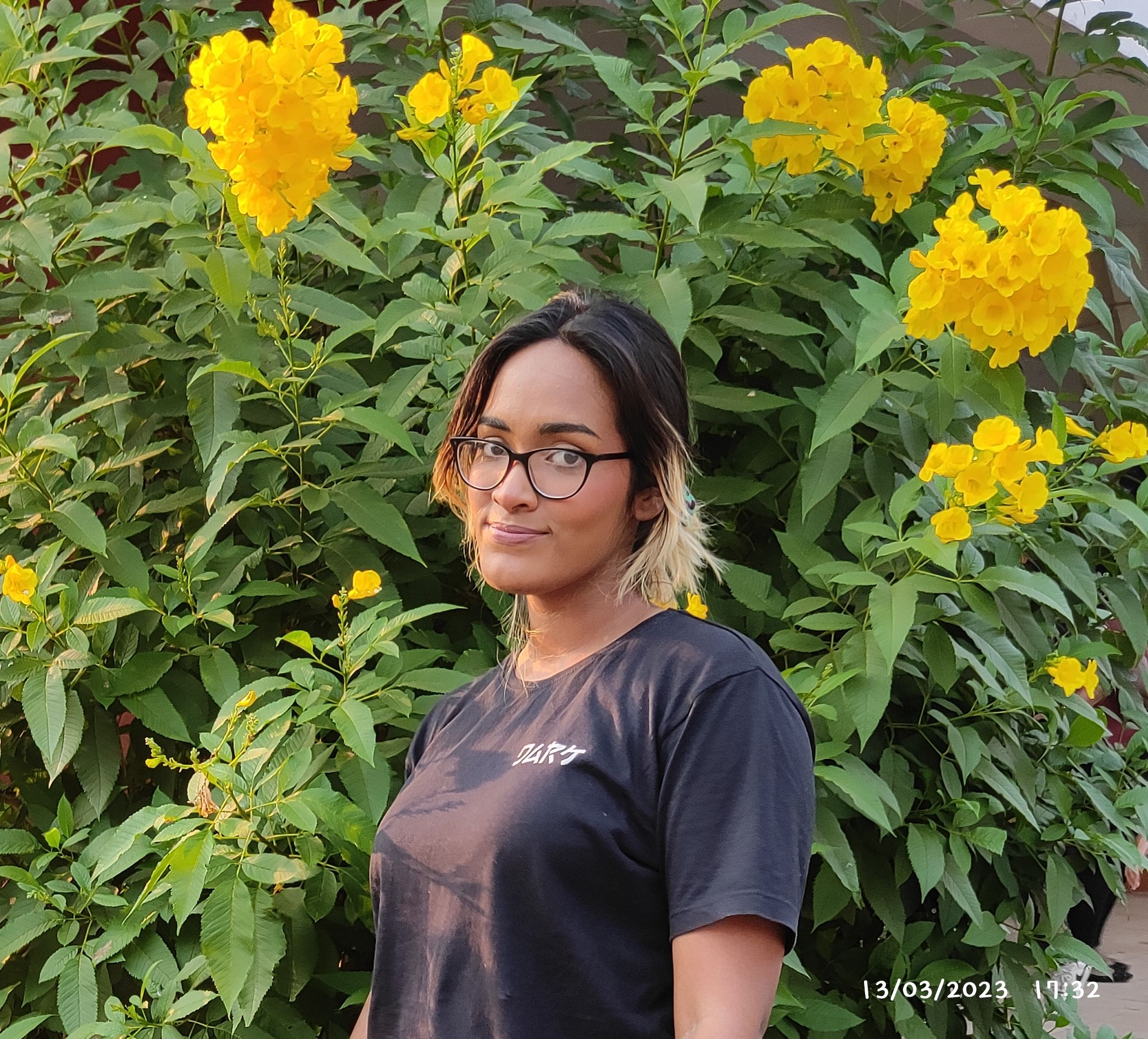 Merlyn De Souza | ScreenRant