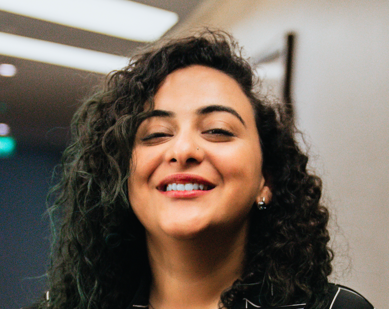 Salma Hegab | ScreenRant