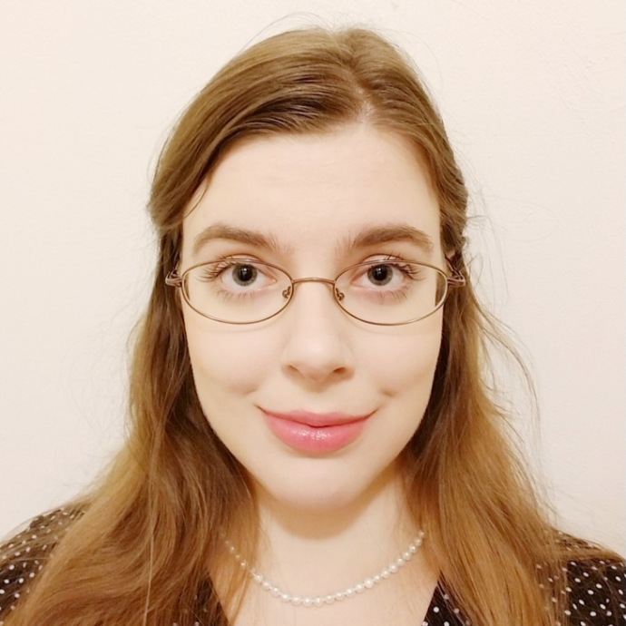 Katherine Brazas | ScreenRant