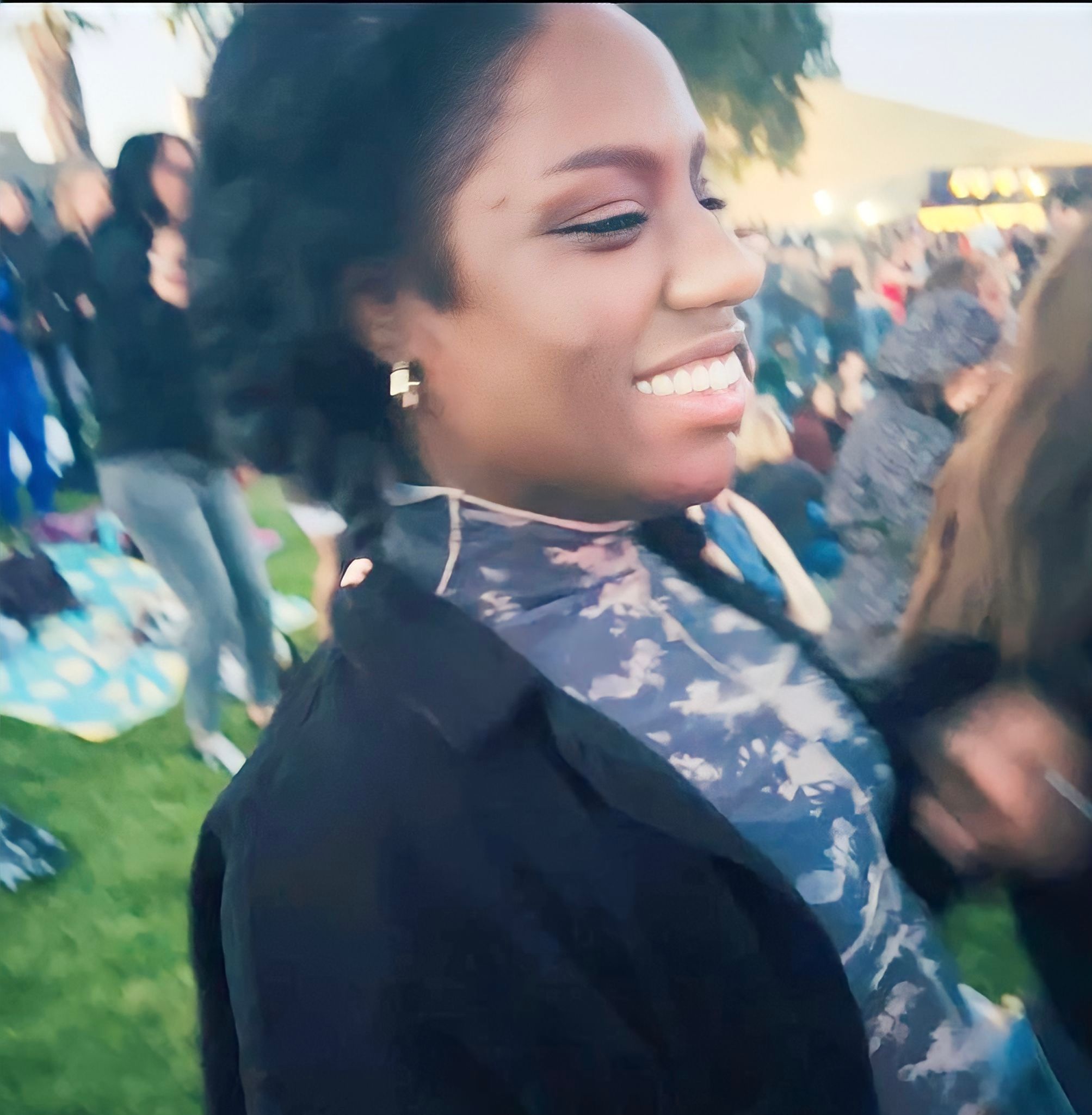 Kayla Turner | ScreenRant