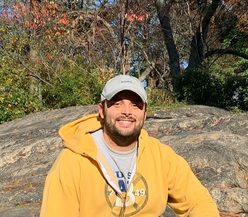 Samuel Perrone | ScreenRant