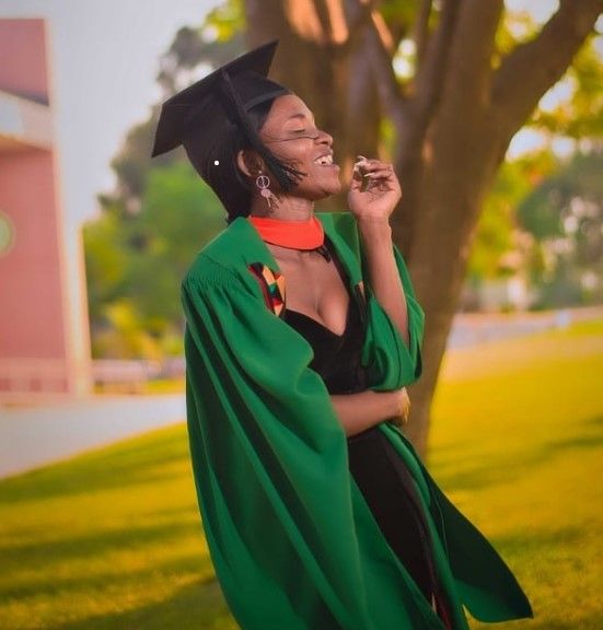 Liamba Ngenda | ScreenRant