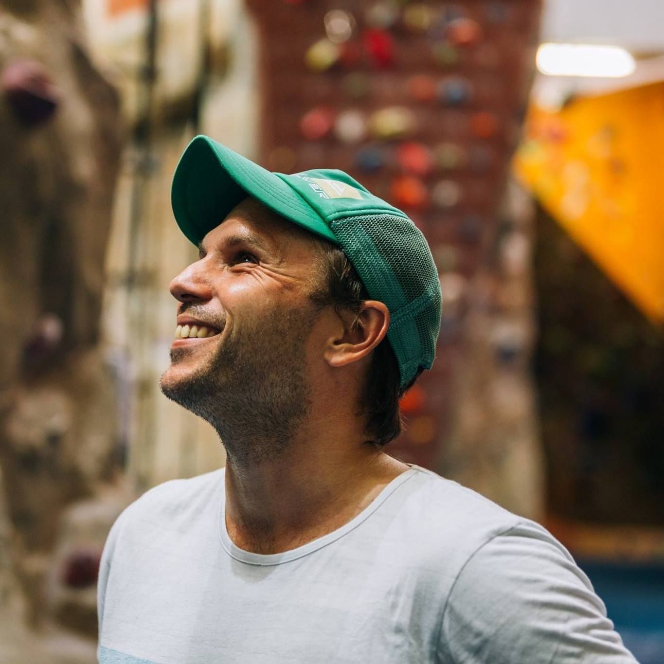 Rob Peters | ScreenRant