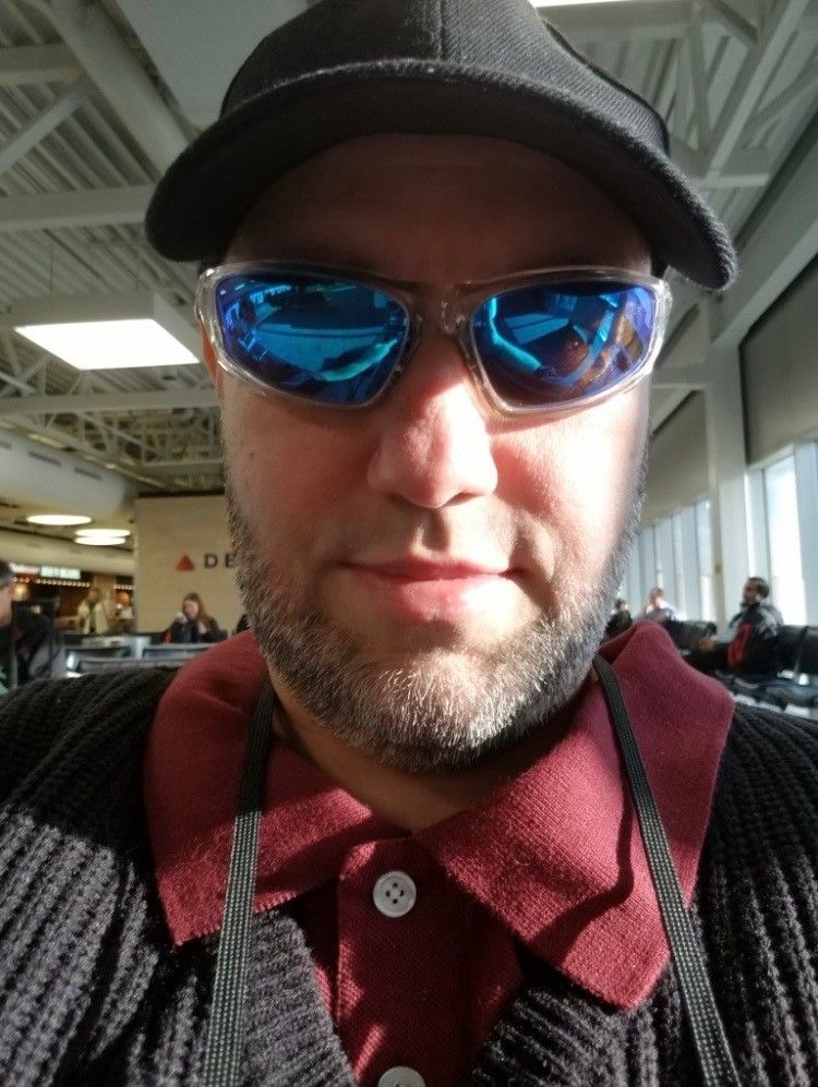 David Stewart | ScreenRant