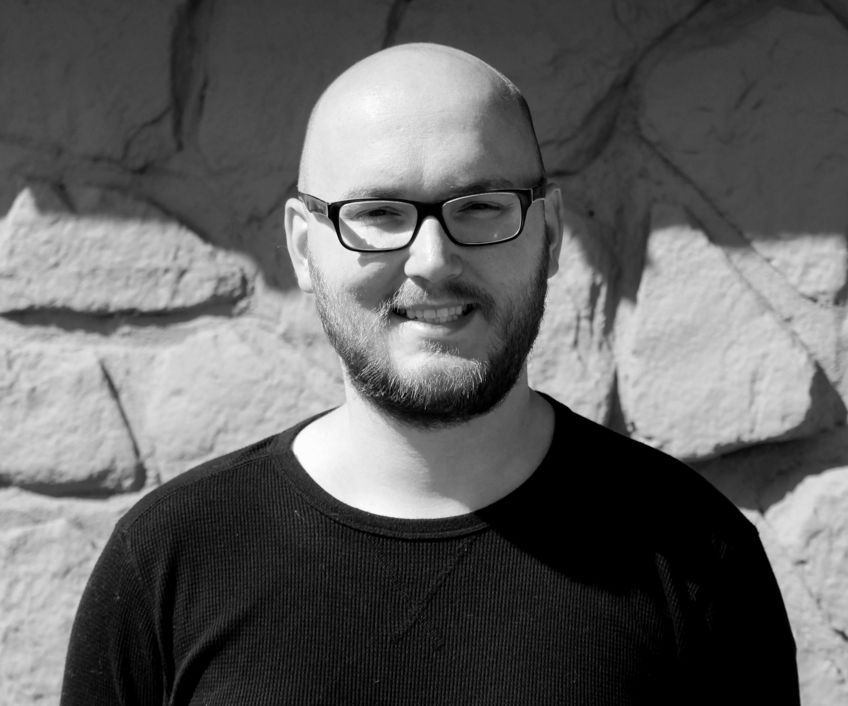 Evan J. Pretzer | ScreenRant