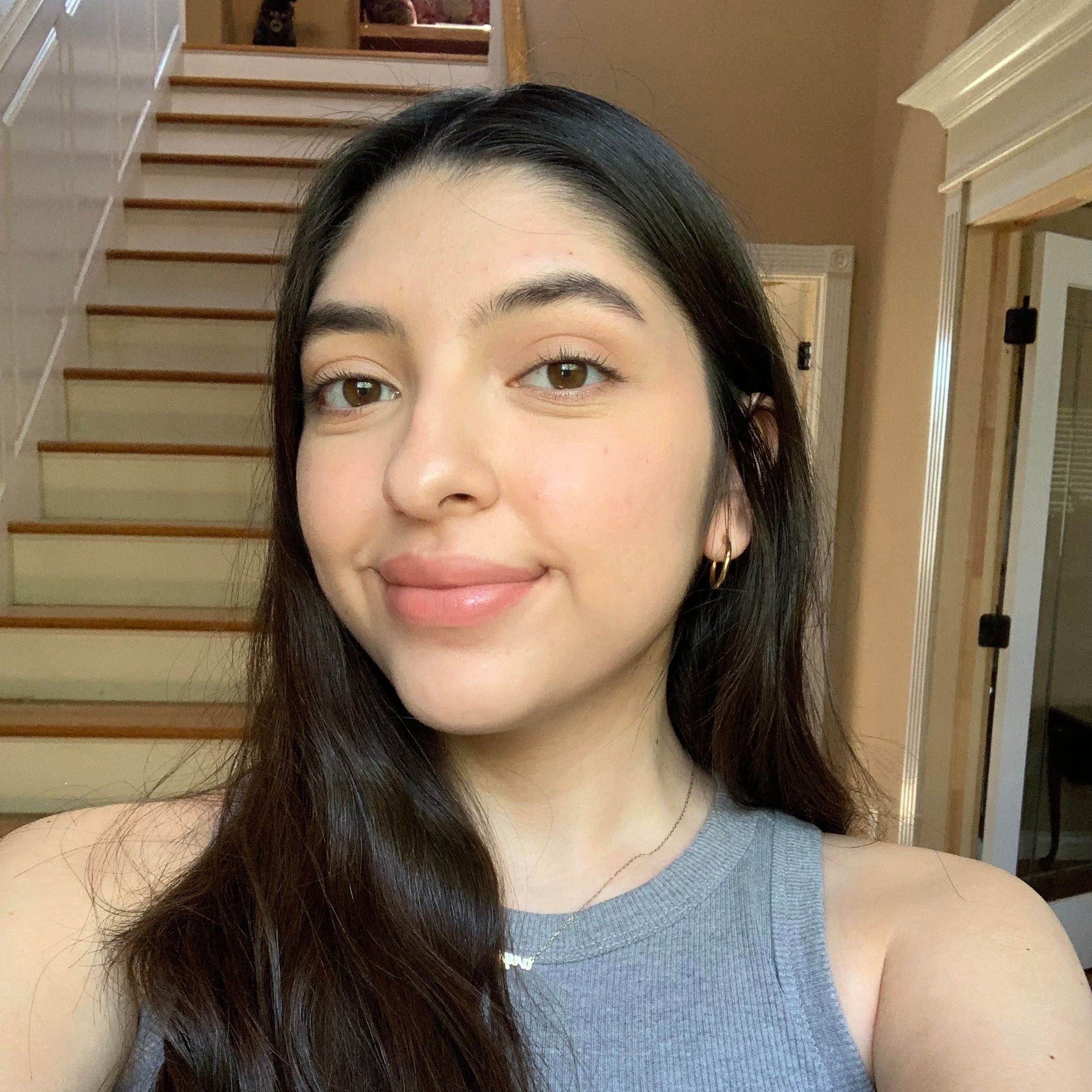 Aryanna Alvarado | ScreenRant