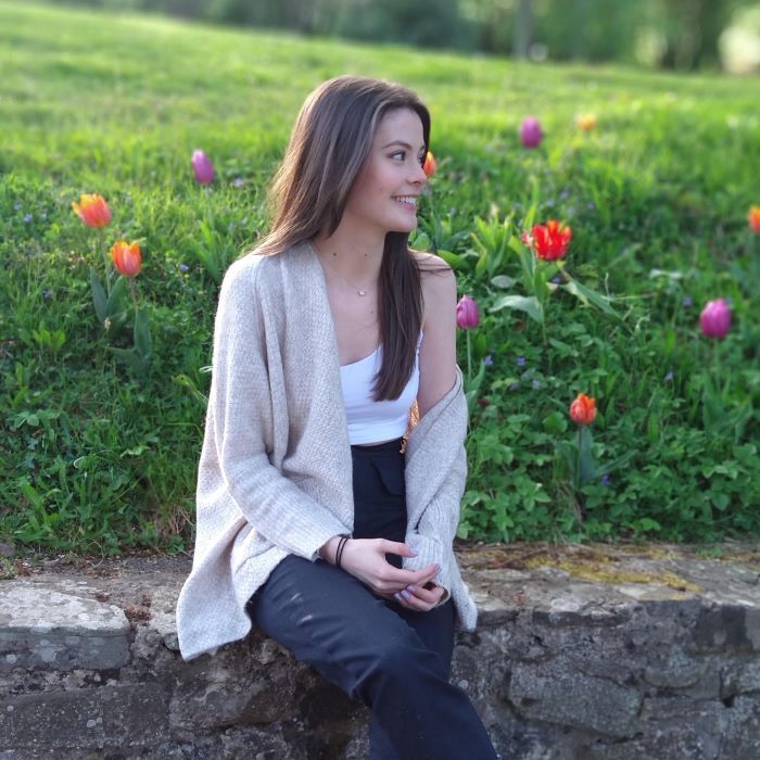 Alice Caswell | ScreenRant