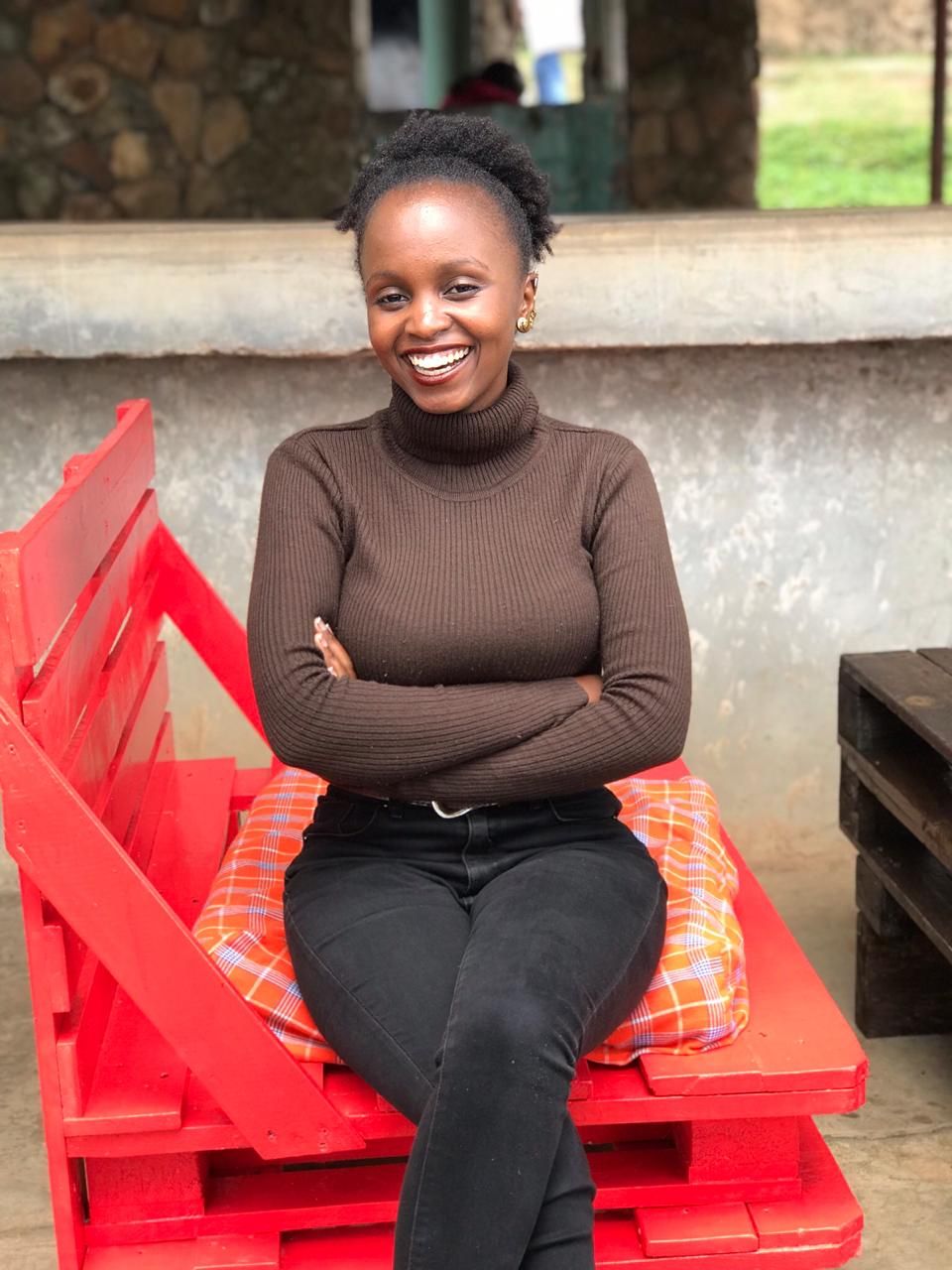 Elah Wangu | ScreenRant