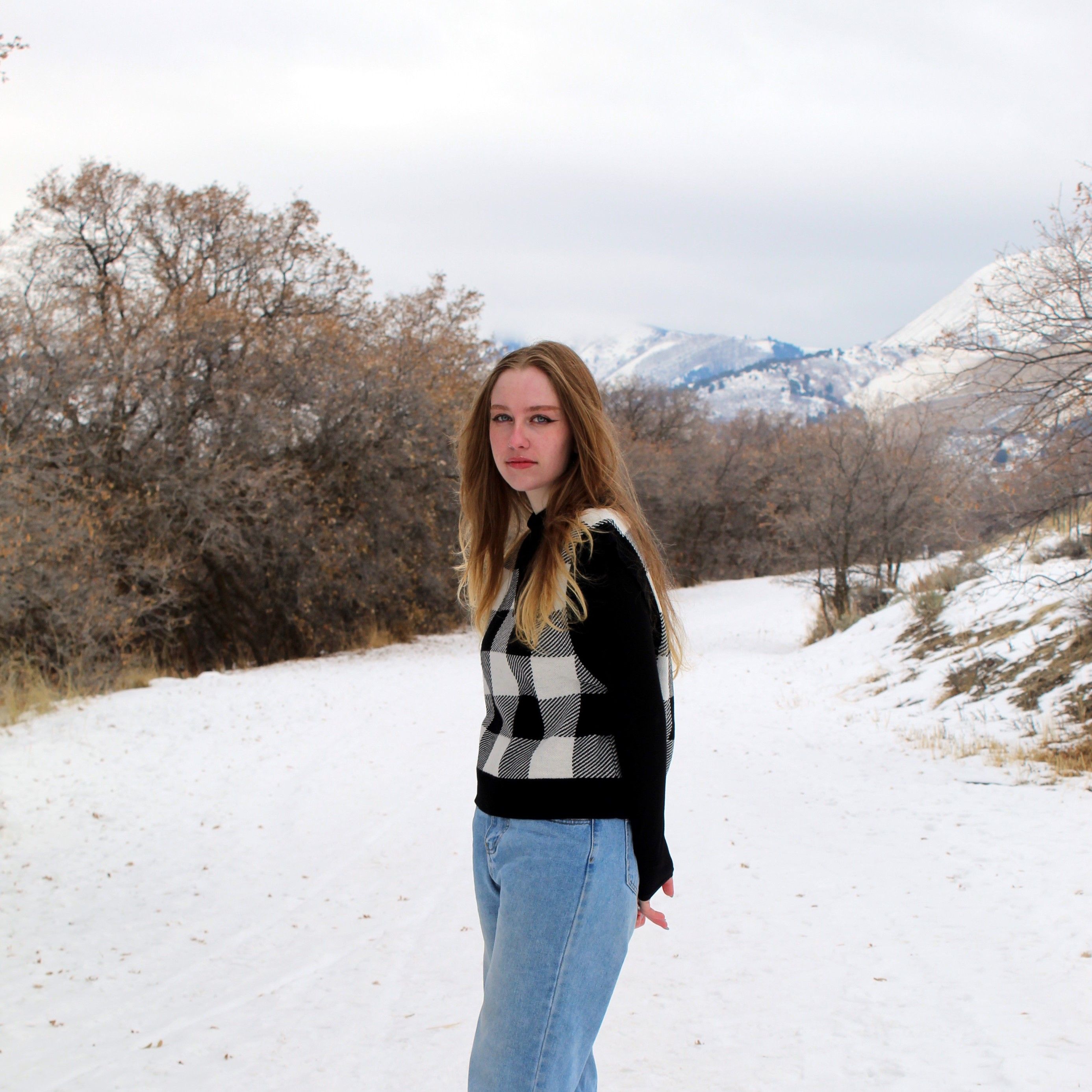 Taylor Warren | ScreenRant