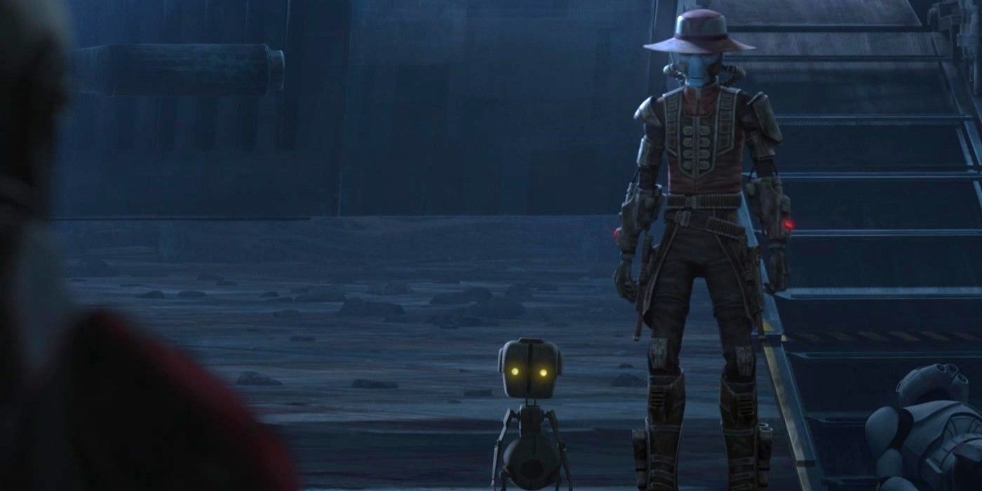 Sean Morrison | ScreenRant