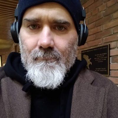 Derek Faraci | ScreenRant