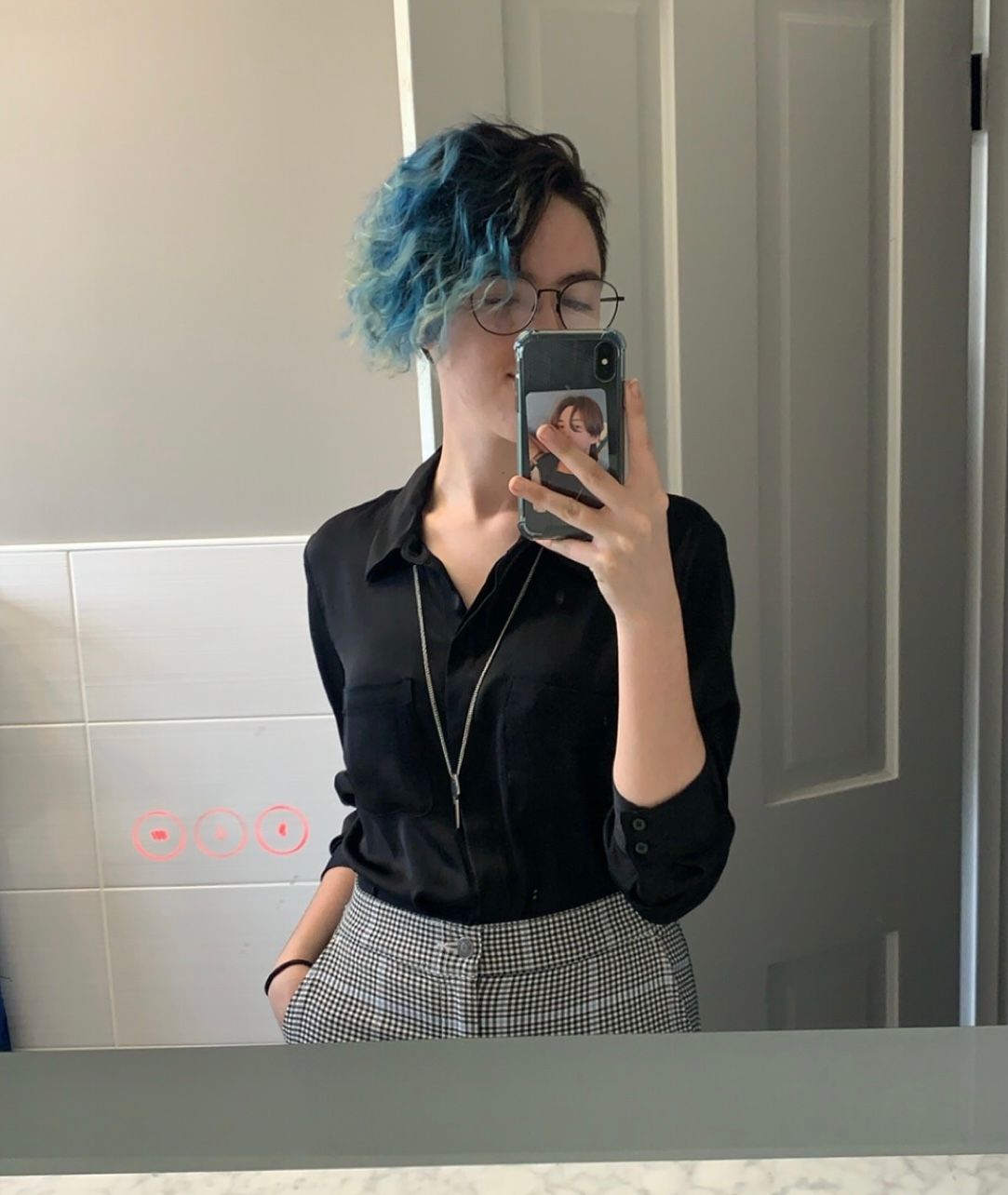 Tobi Stouffer | ScreenRant