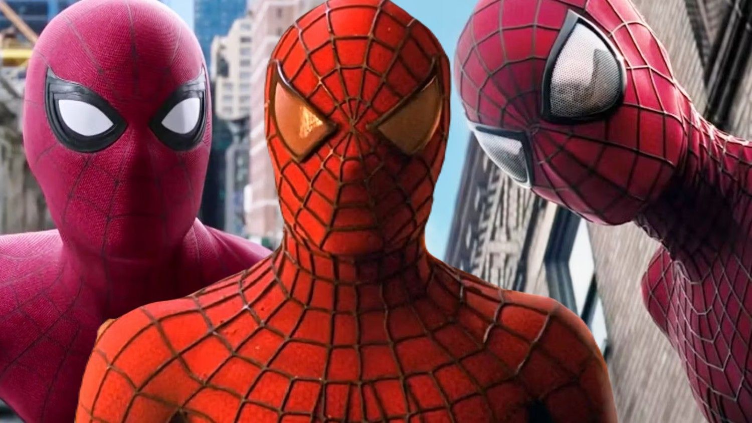 Ollie Bradley | ScreenRant