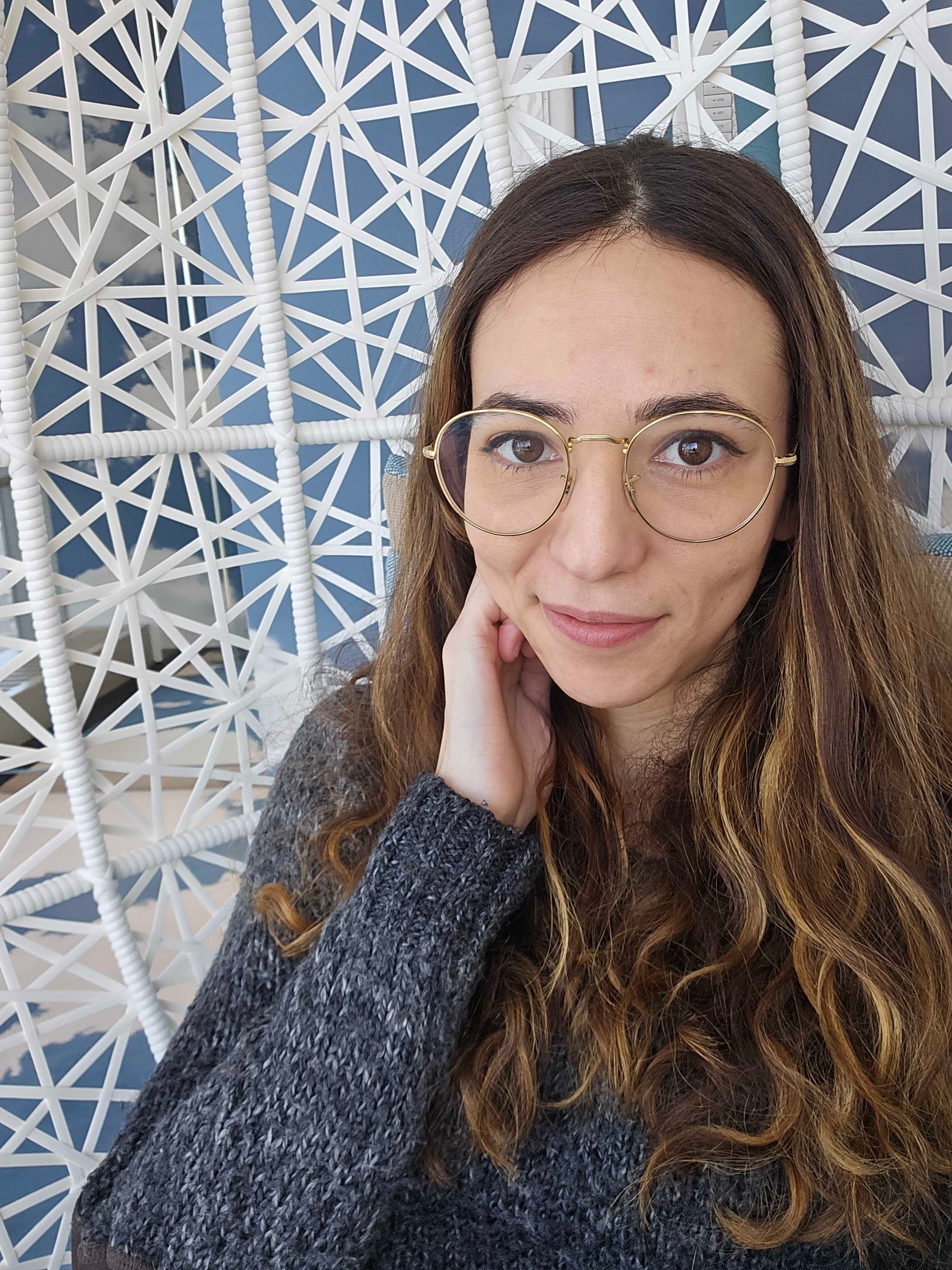 Gabrielle Robbins | ScreenRant