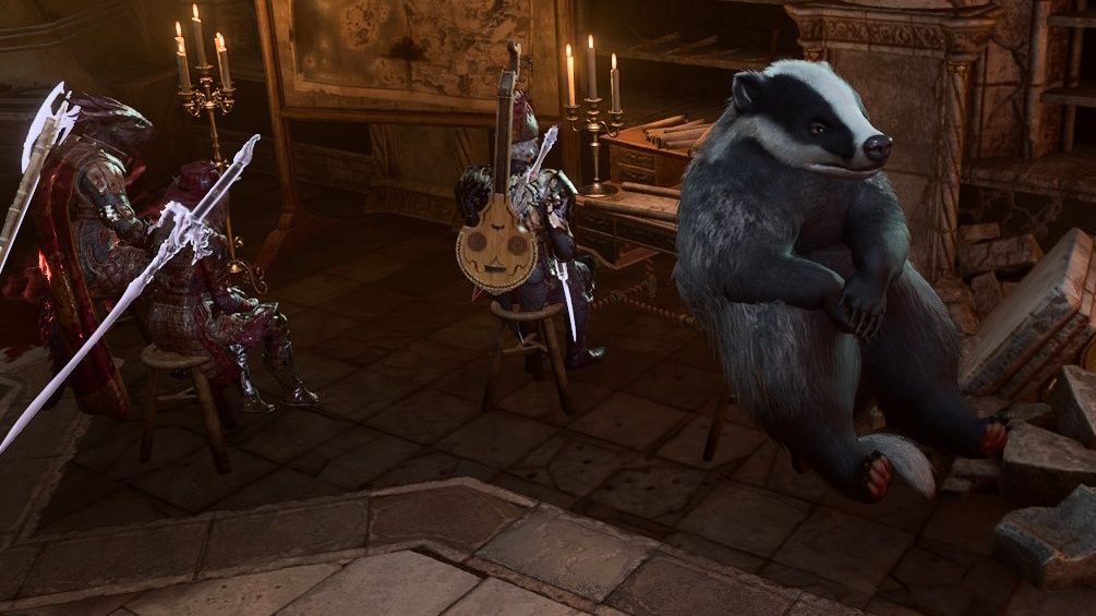 Sarah-Jane Simpson | ScreenRant