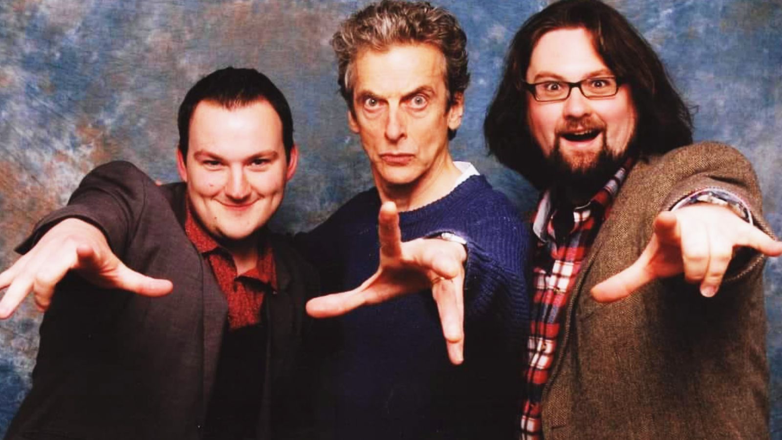 Mark Donaldson | ScreenRant