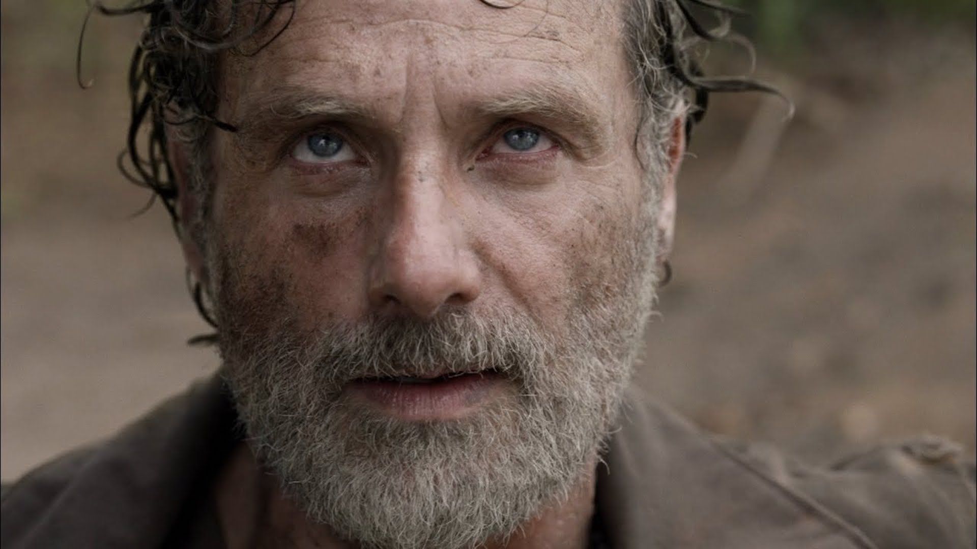 Nick Bythrow | ScreenRant