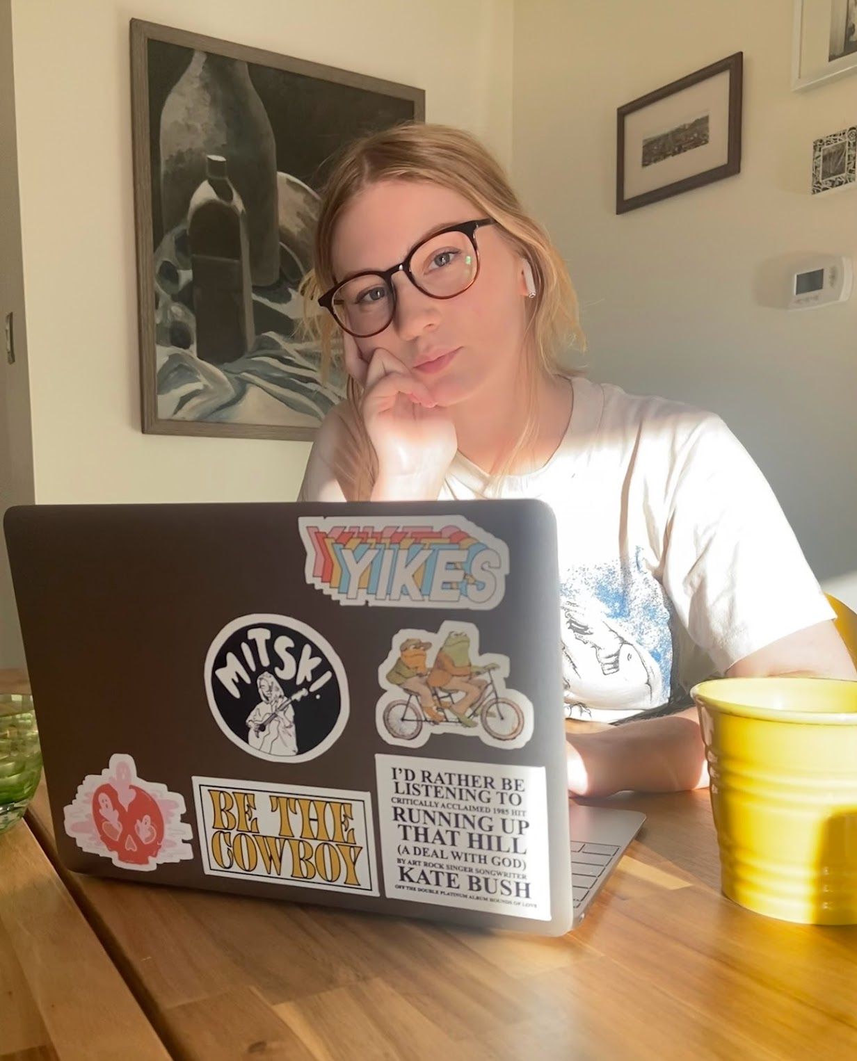 Lola Estok | ScreenRant