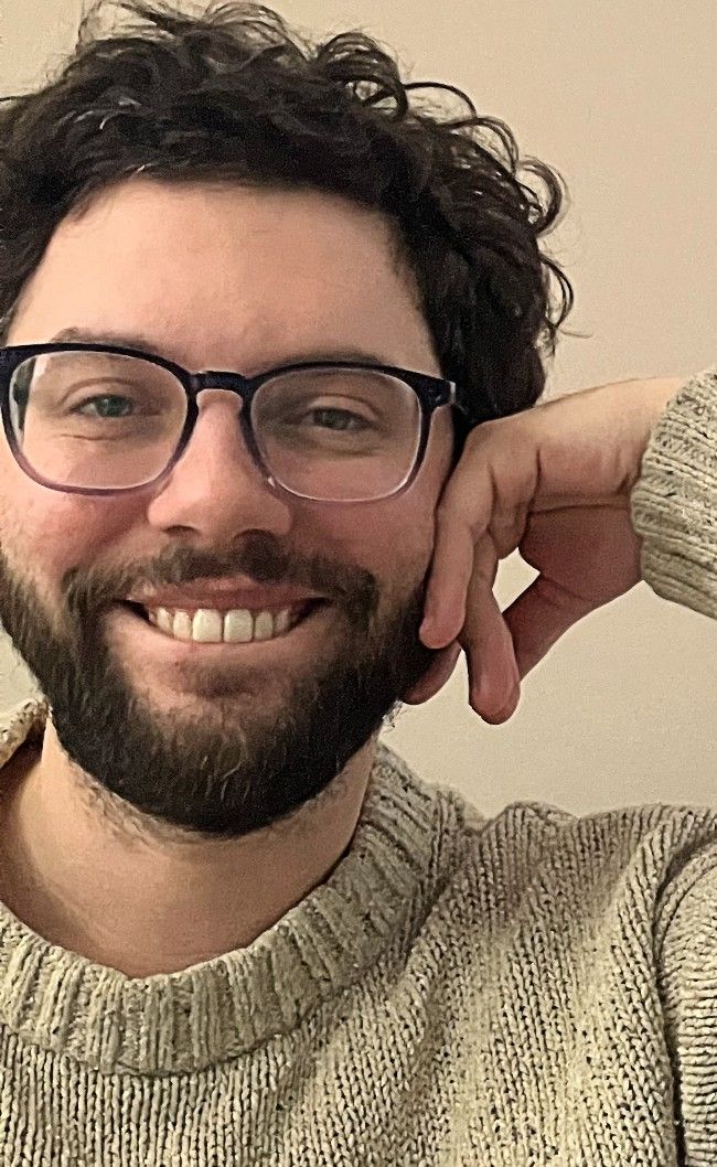 Ambrose Tardive | ScreenRant