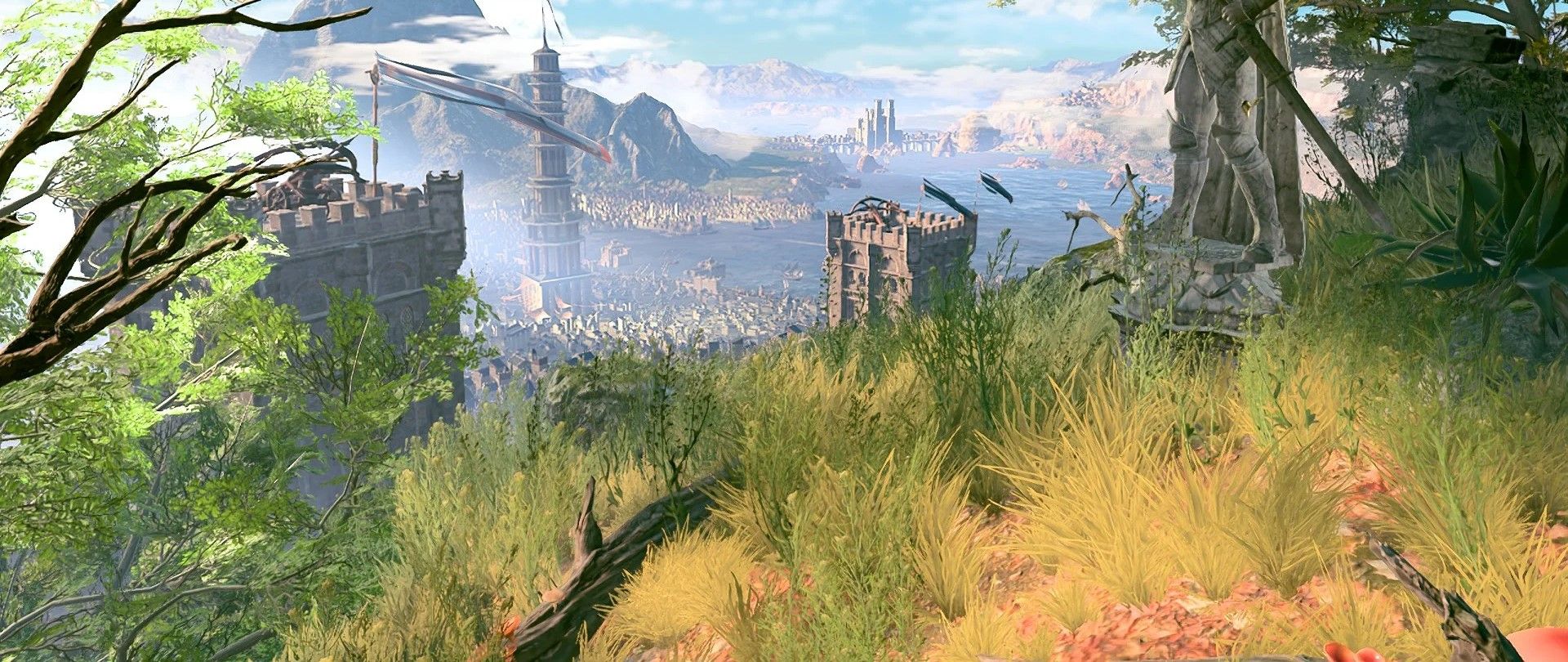 Samar Abedian | ScreenRant