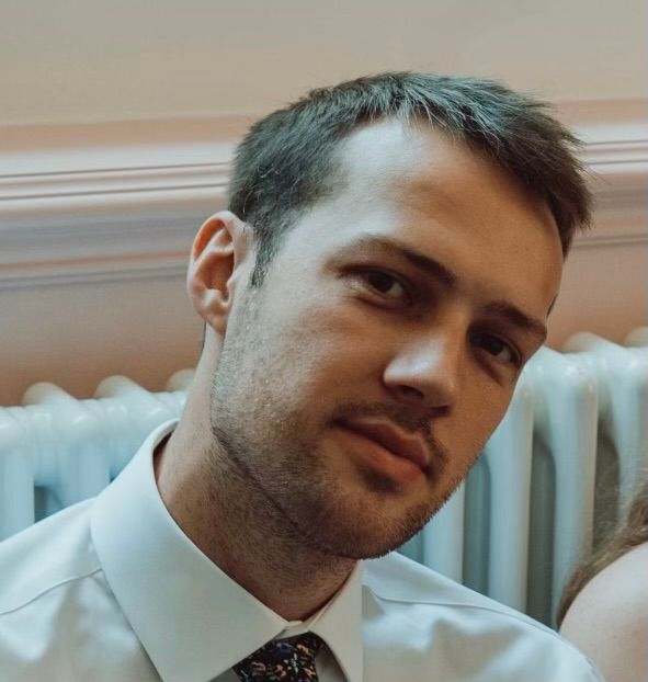 Ben Protheroe | ScreenRant