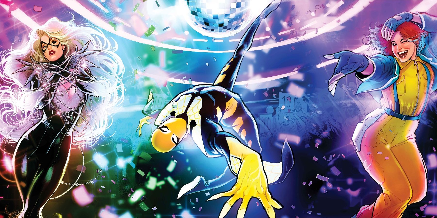 Jonathan Jones | ScreenRant