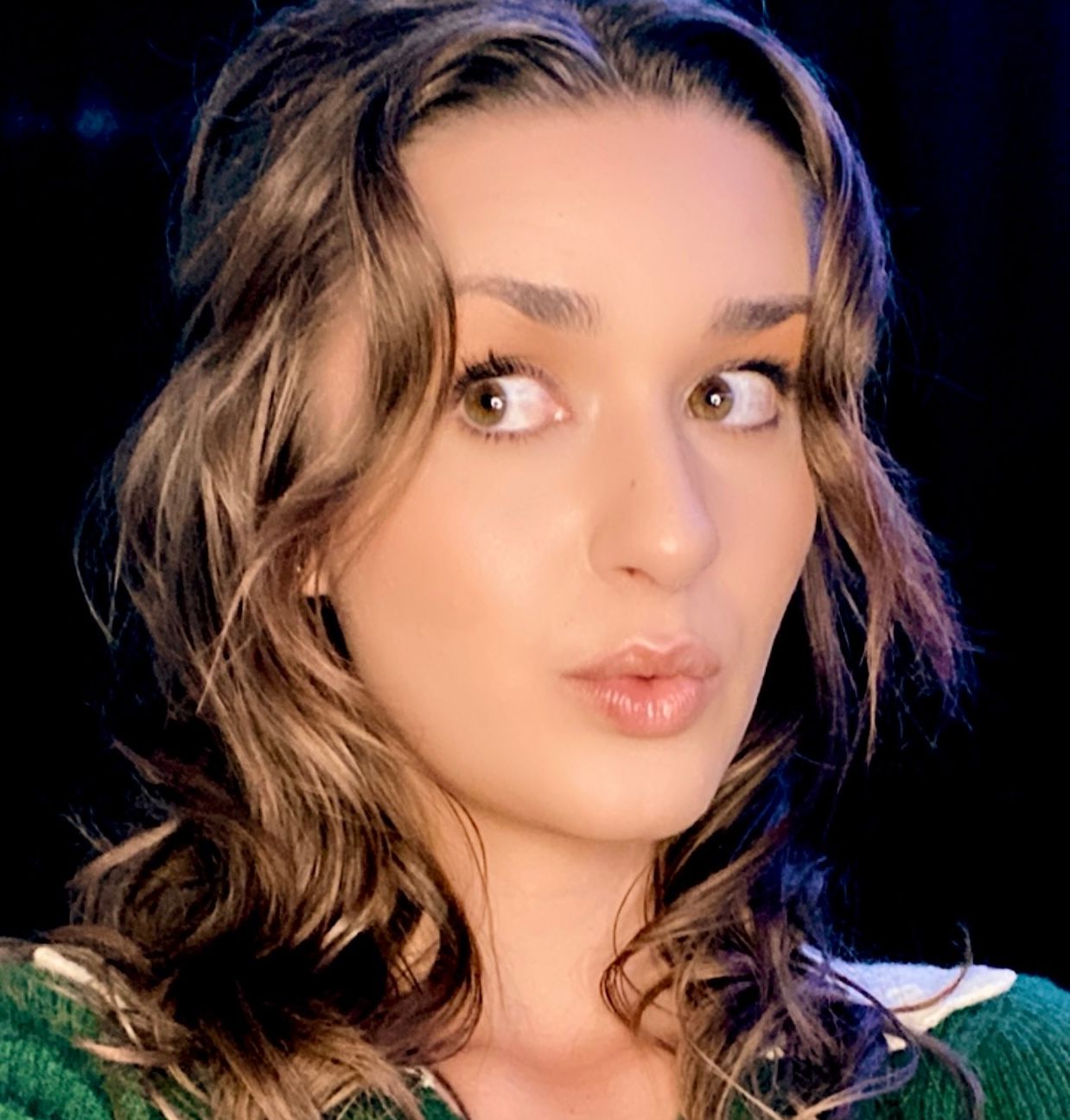 Mallory Flory | ScreenRant