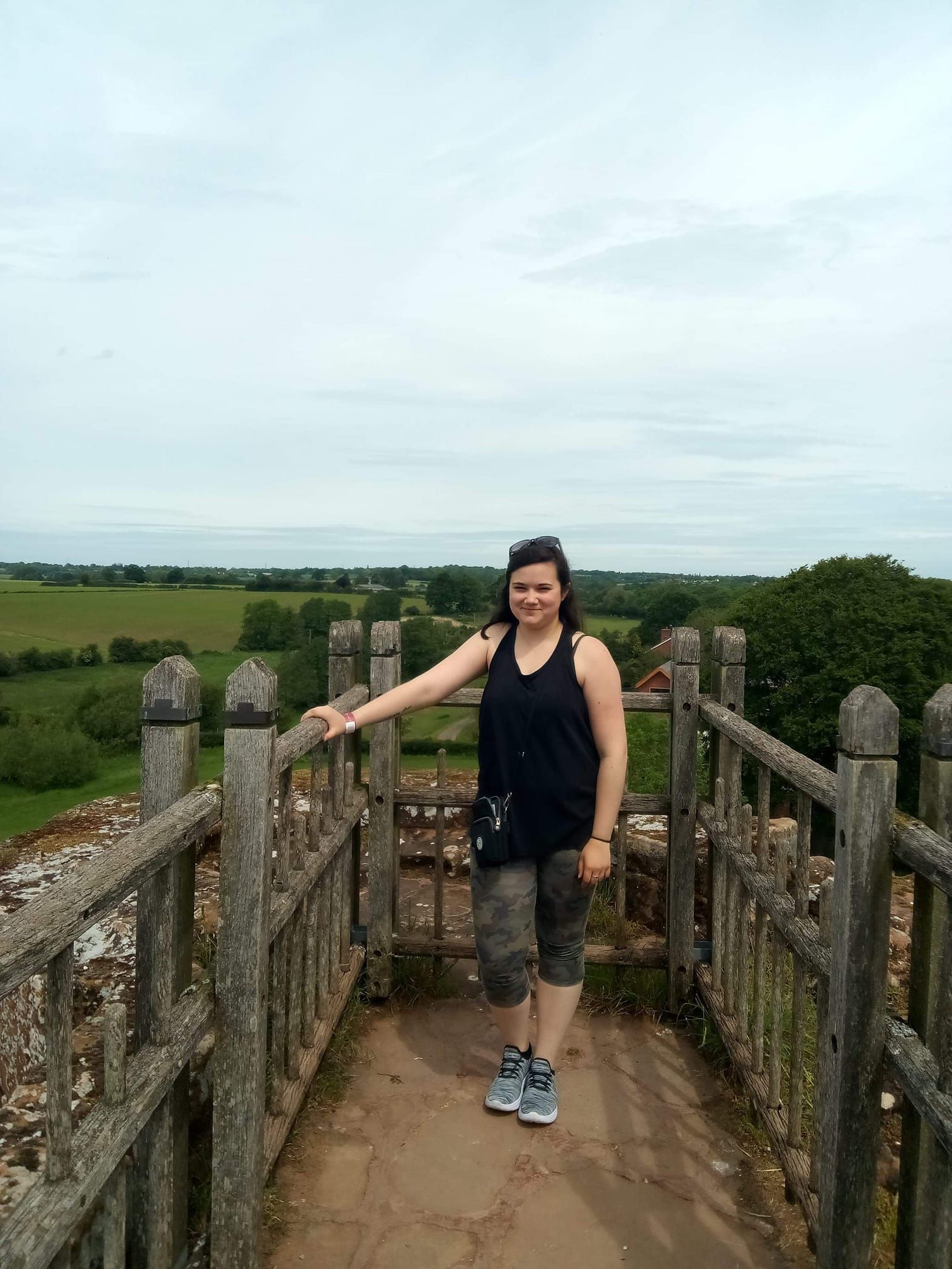 Jordan Payeur | ScreenRant