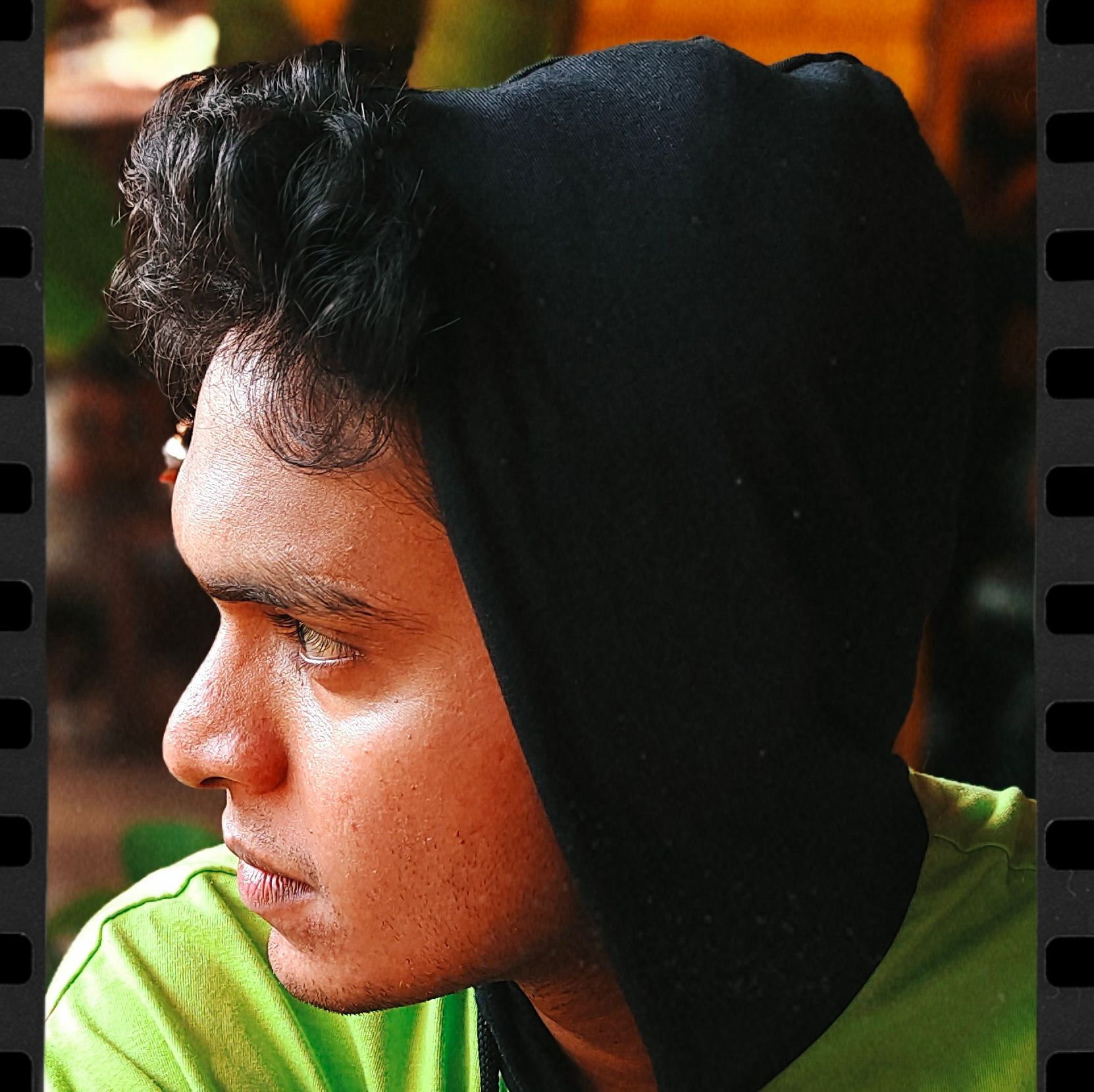 Rohit Jaiswar | ScreenRant