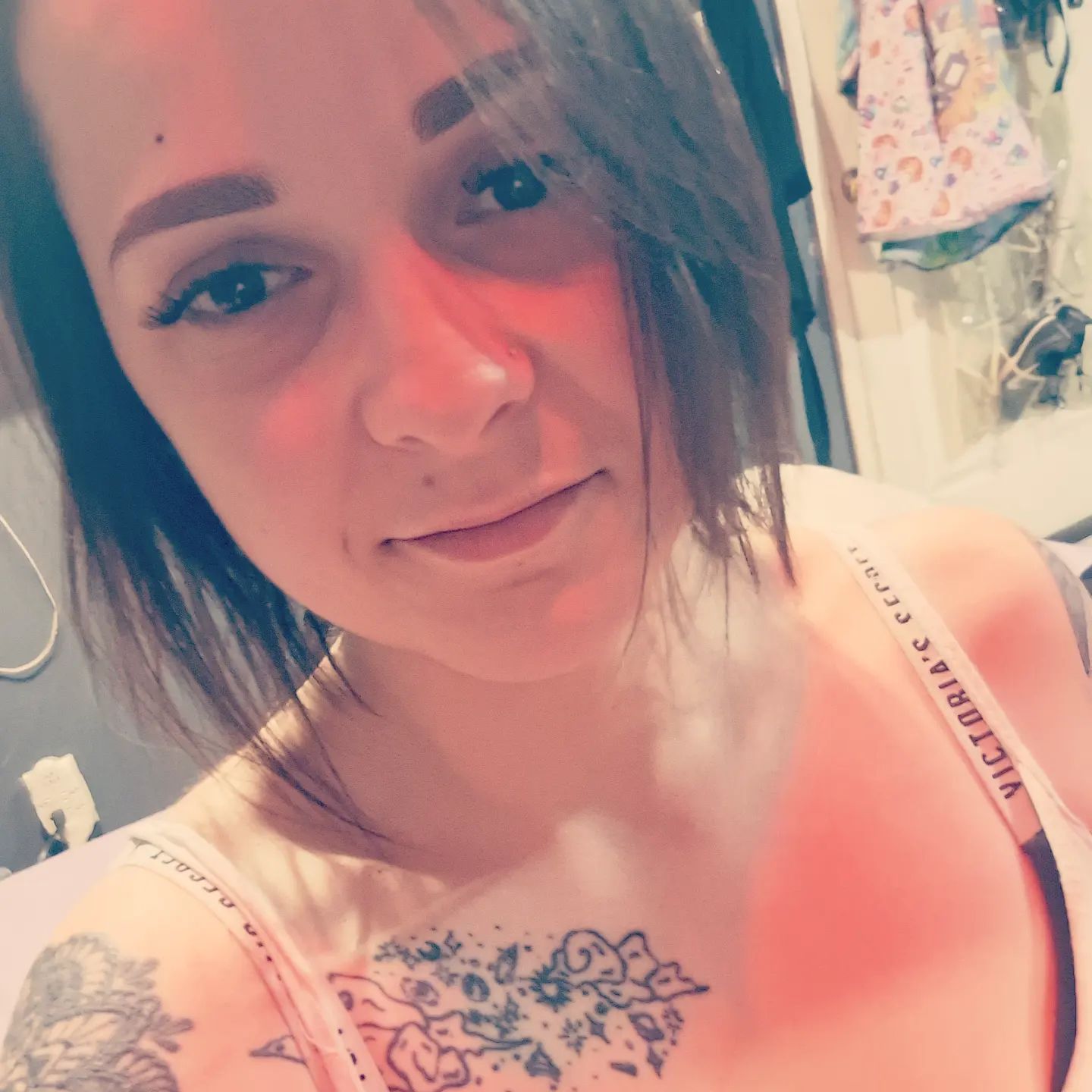 Jaye Hernandez | ScreenRant