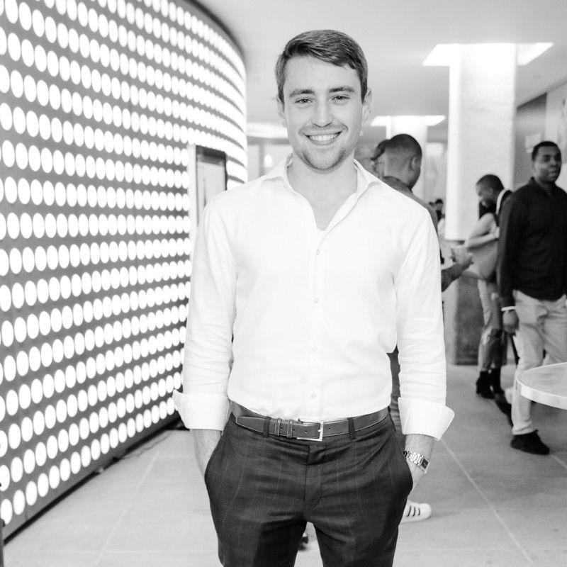 Matt Jorgensen | ScreenRant